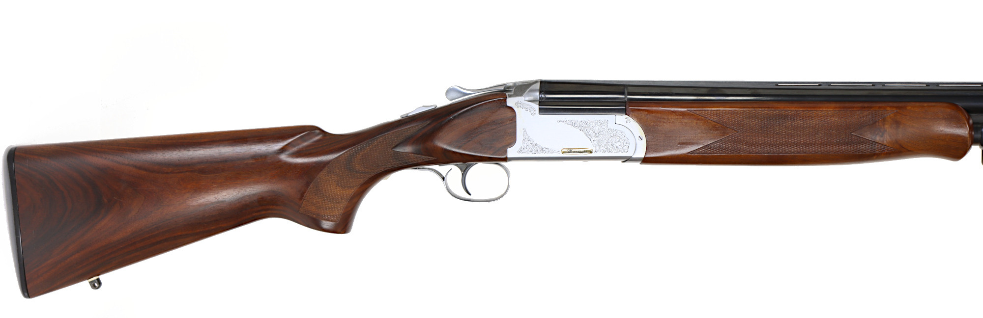 Images for 1897980. 649. SHOTGUN, Single shot, make Marocchi, caliber ...