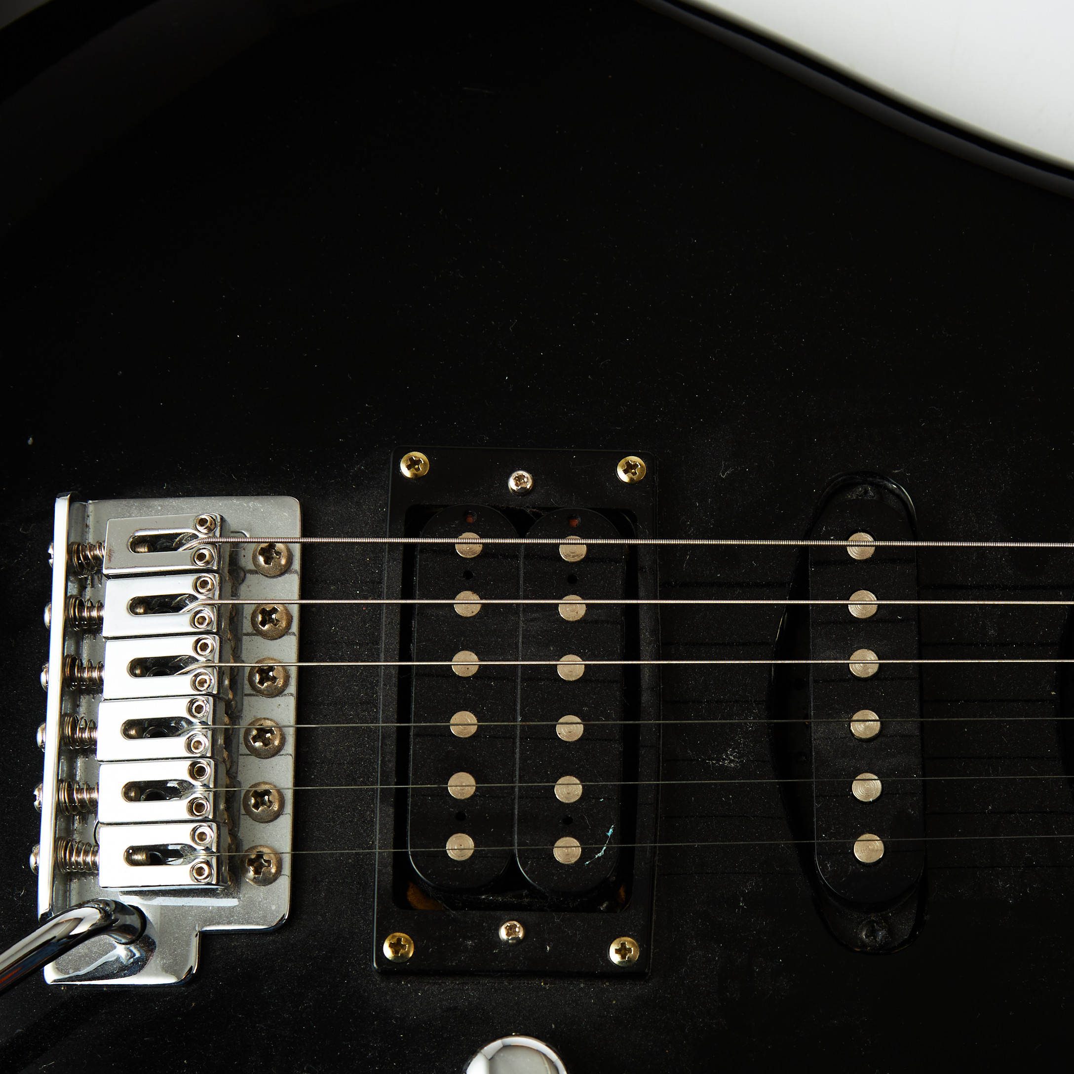 Bilder för 1899084. ELGITARR, FÖRSTÄRKARE, Peavey 158, BurnOut gitarr ...