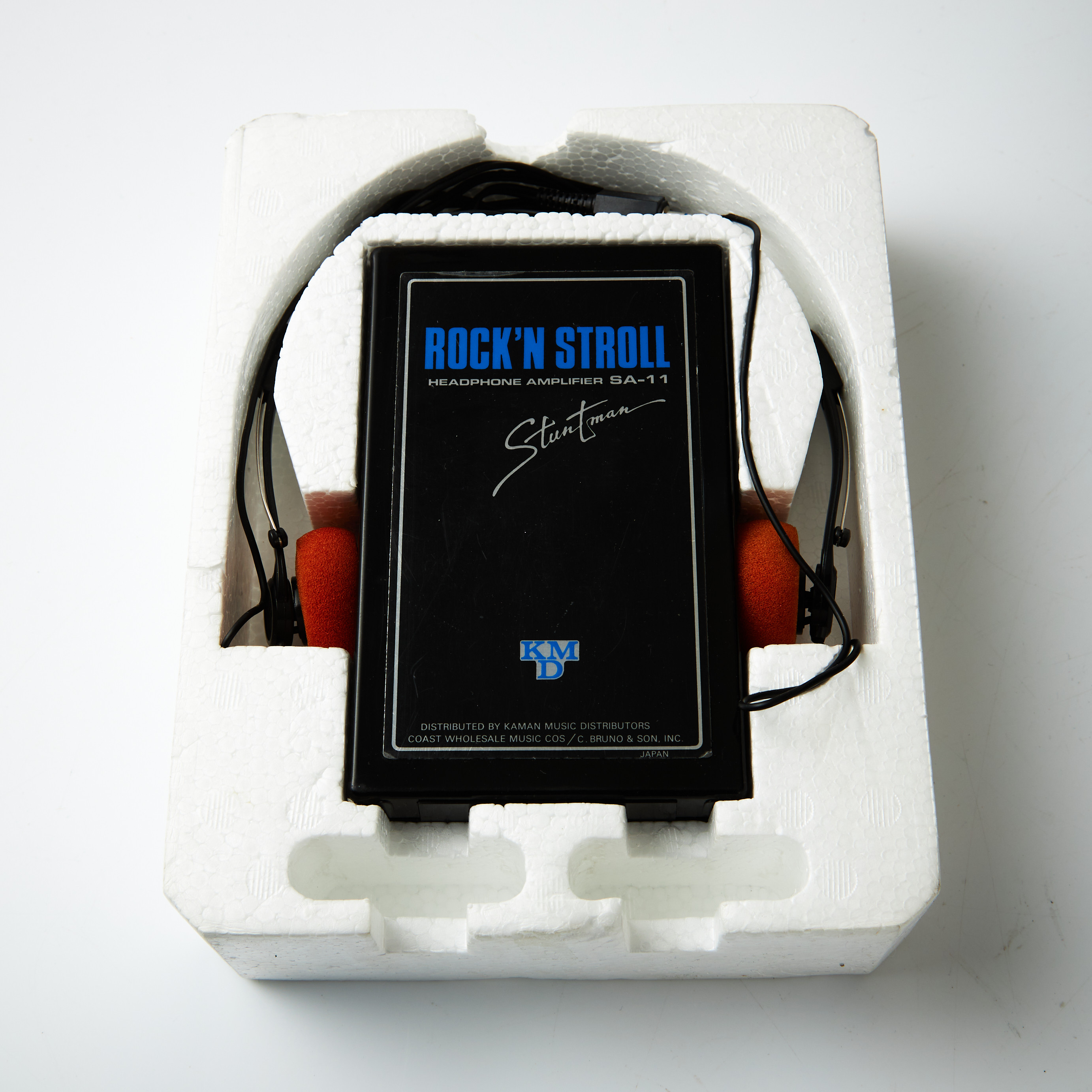 Bilder för 1899084. ELGITARR, FÖRSTÄRKARE, Peavey 158, BurnOut gitarr ...