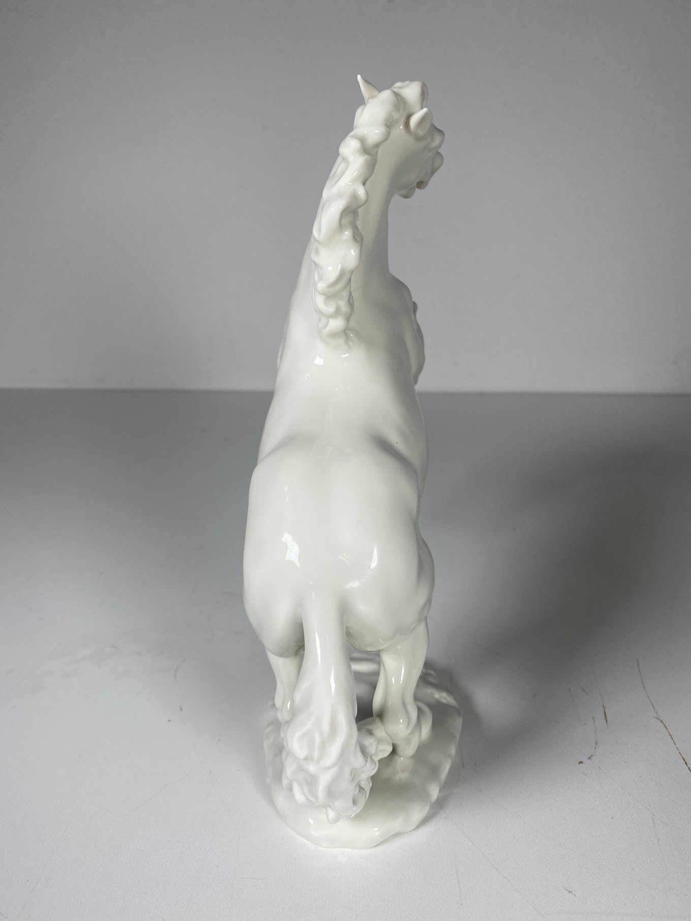 Images for 1899670. G. GRANGET. Porcelain figure from the ...