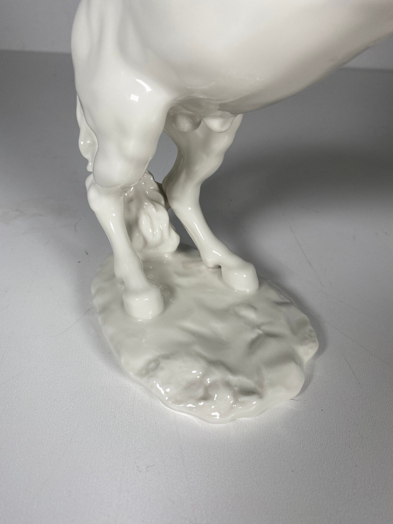 Bilder för 1899670. G. GRANGET. Porslinsfigur från Hutschenreuther ...