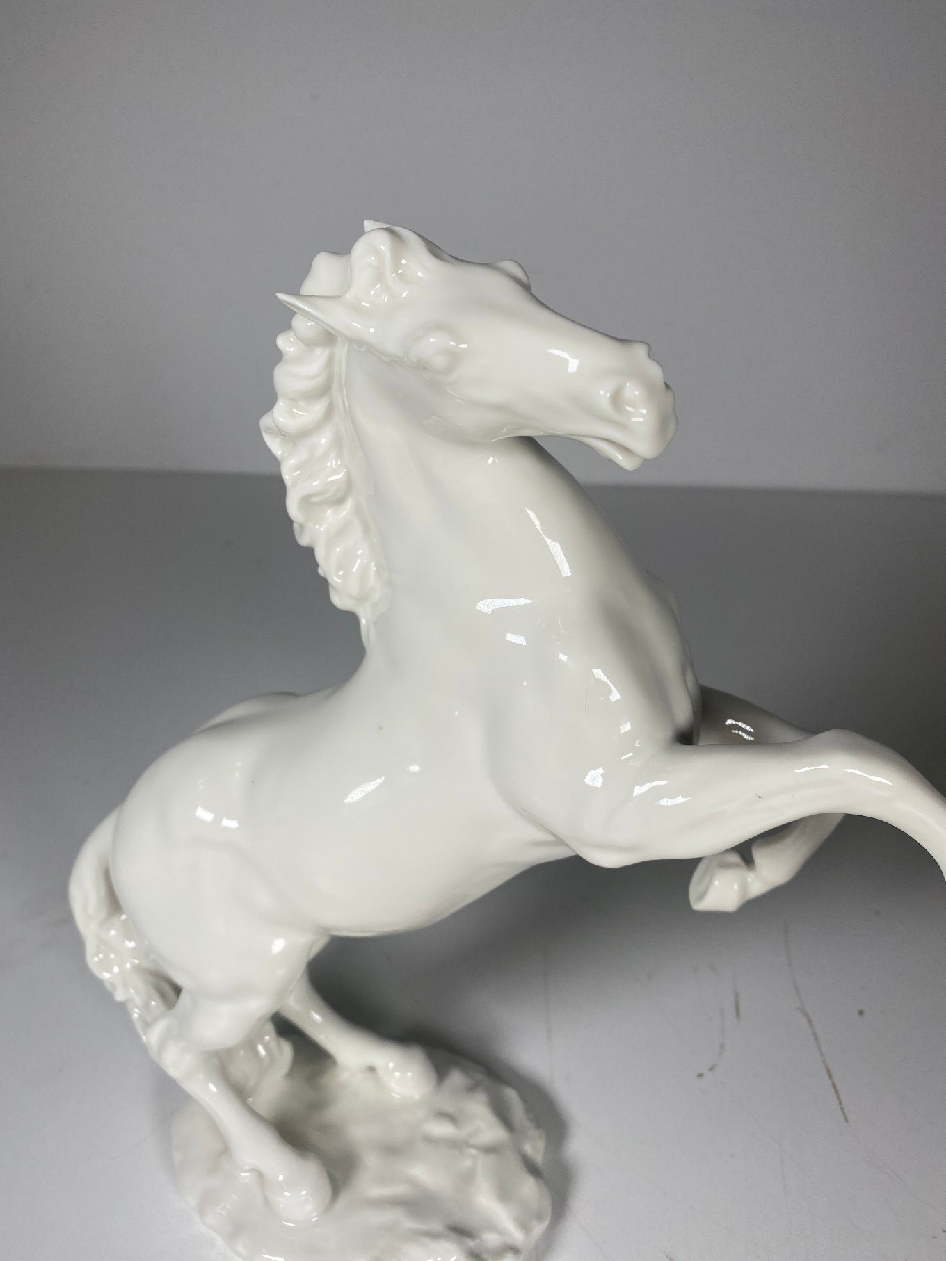 Bilder för 1899670. G. GRANGET. Porslinsfigur från Hutschenreuther ...