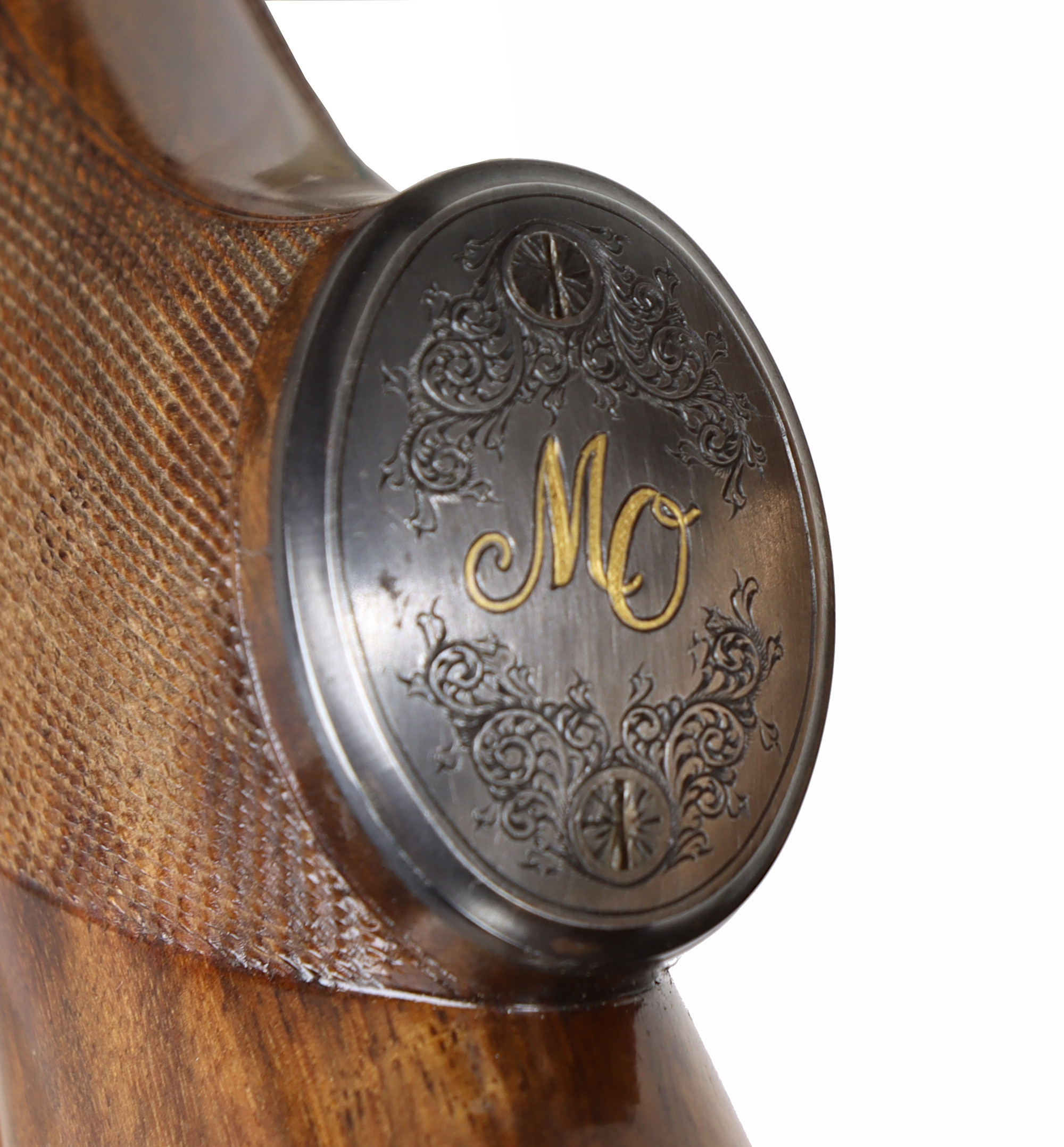 Images for 1905533. 436. GUN, Repeater, make Jürgen Schild / HVA, model ...