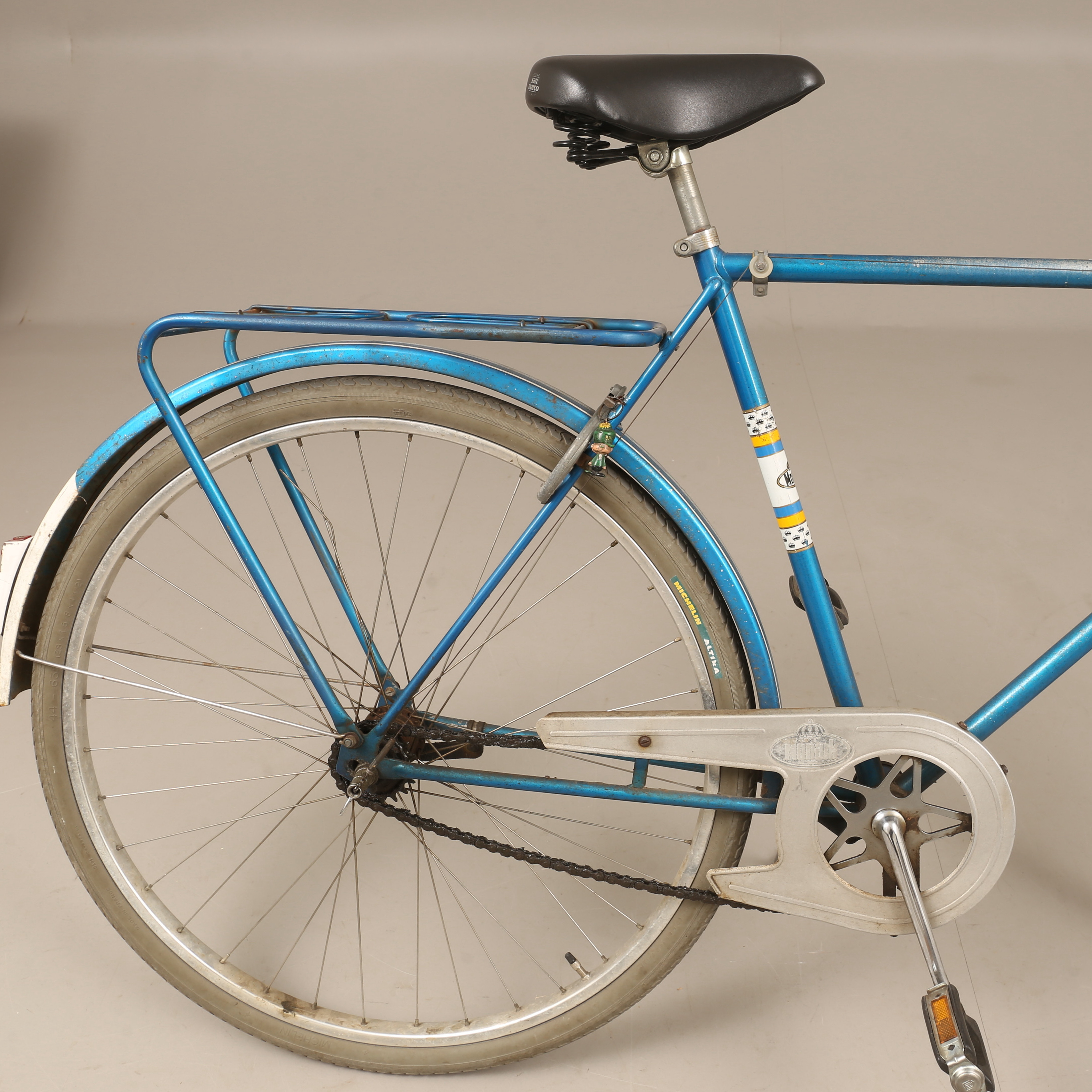 HERRCYKEL, Monark, 1970-tal. Övrigt - Cyklar - Auctionet
