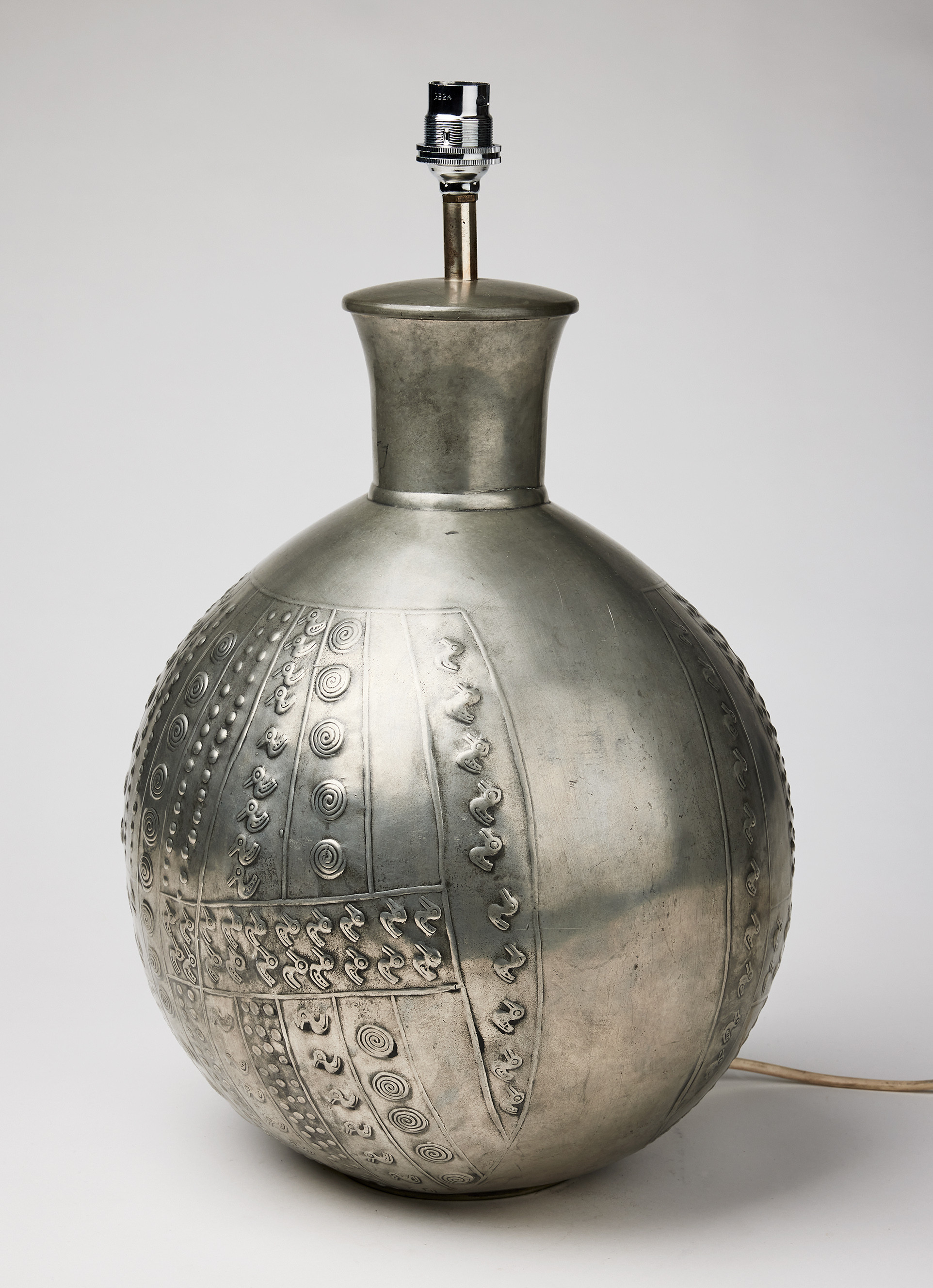 Images for 1905909. ESTRID ERICSON. Table lamp, "Peruvian vase ...