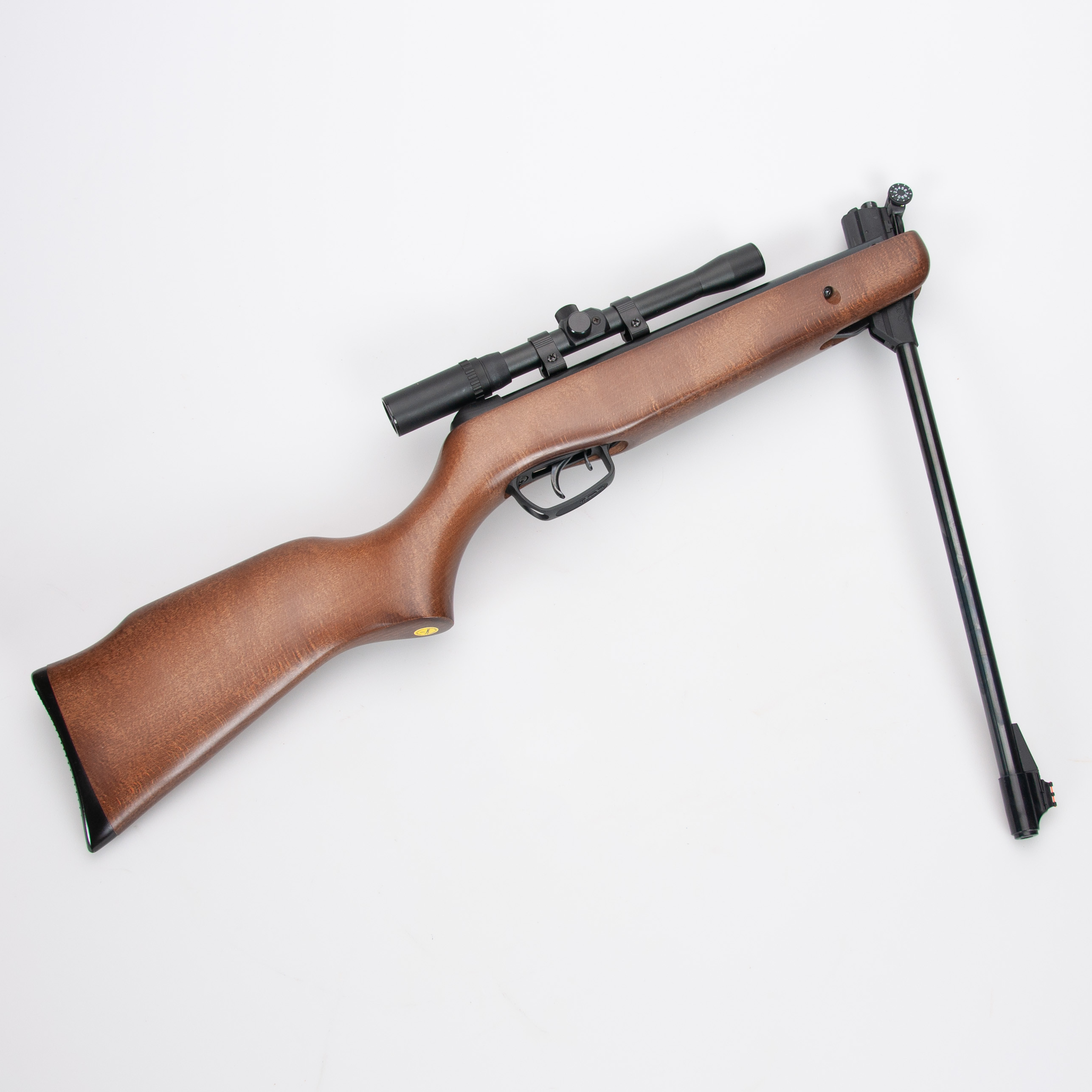 Images for 1909182. AIR RIFLE. Gamo model 400. - Auctionet