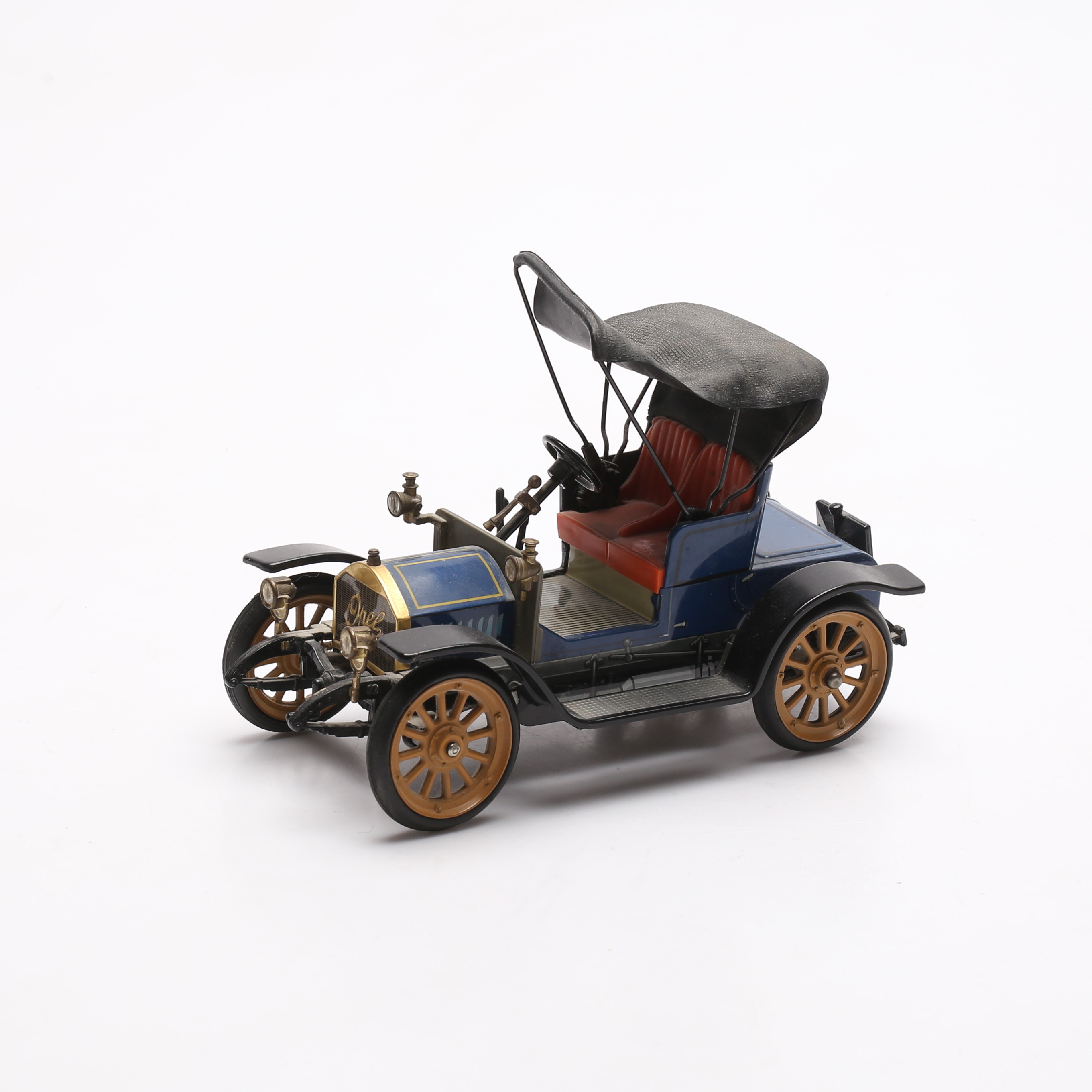 Images for 1909207. TOY CAR, Opel, Schuco 1228. - Auctionet
