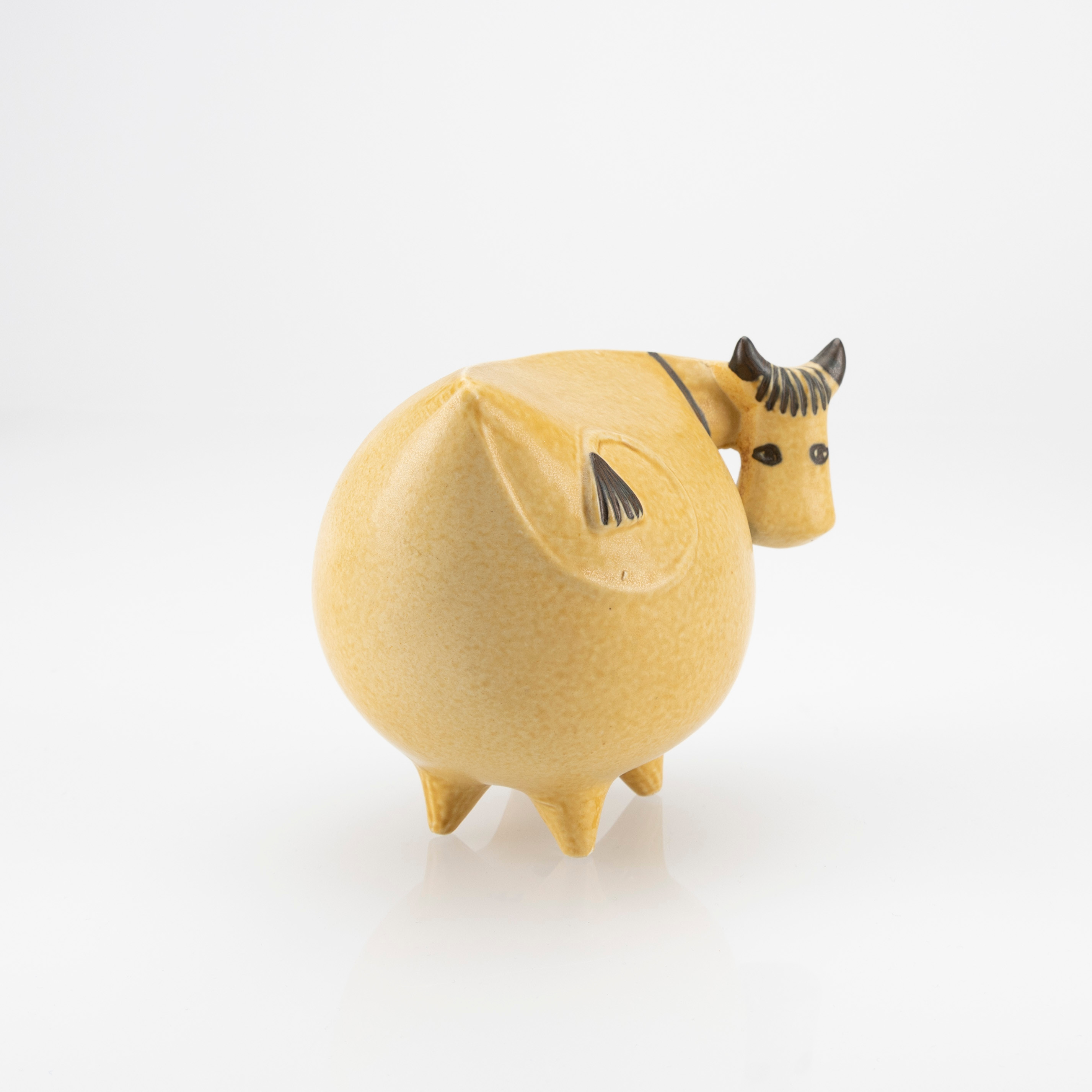 Images for 1915028. LISA LARSON. FIGURE, "Cow" from the Stora Zoo ...
