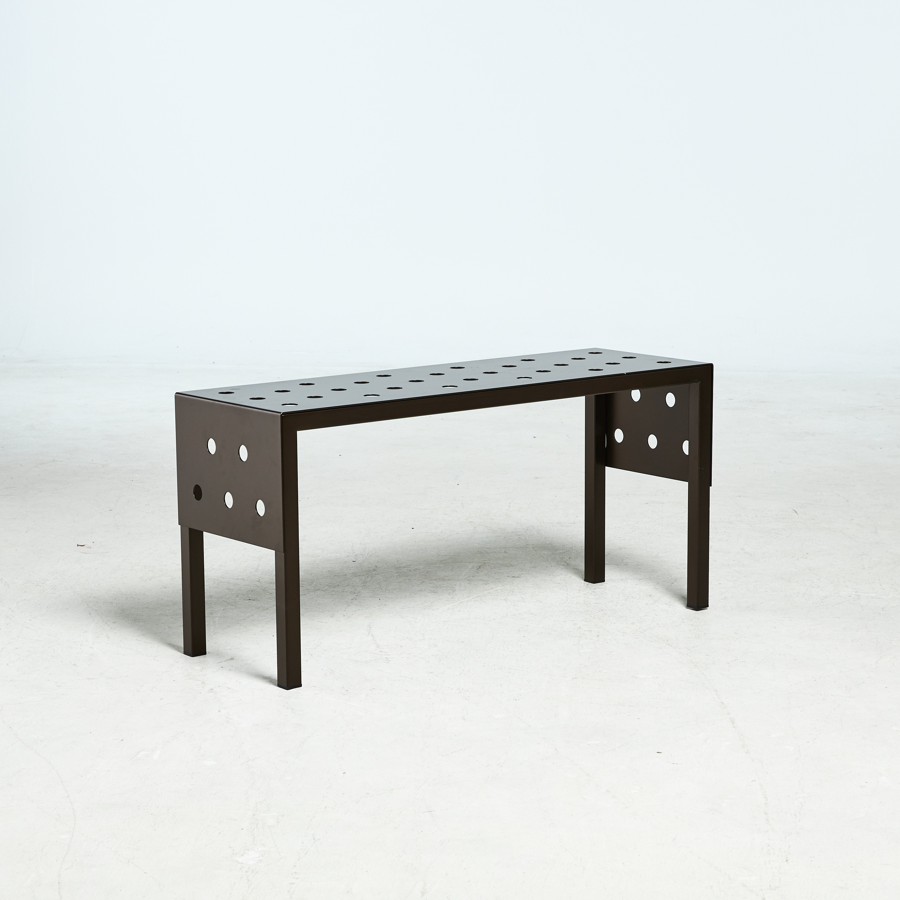 Images for 1916286. THOMAS SANDELL. "Air Bench", bench, for Asplund ...