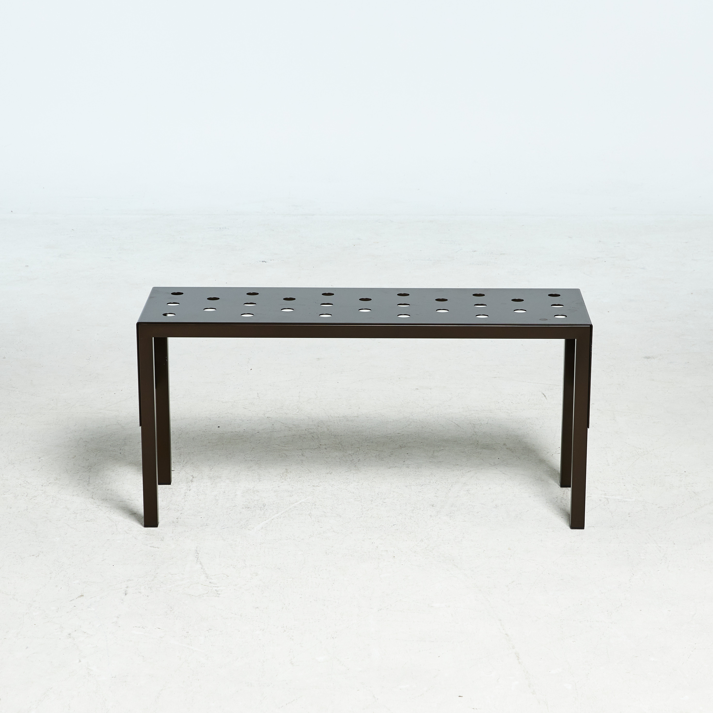 Images for 1916286. THOMAS SANDELL. "Air Bench", bench, for Asplund ...