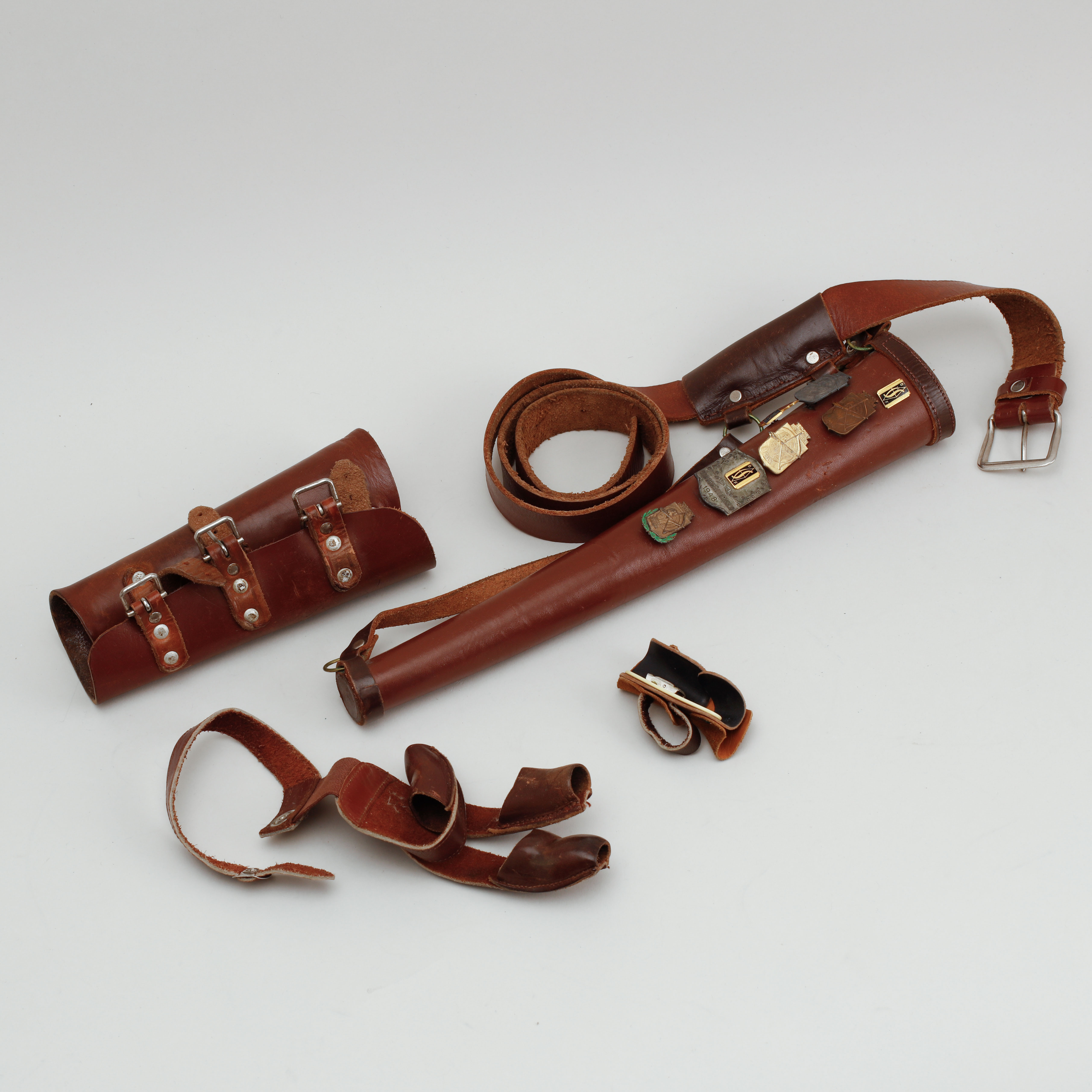 Images for 1917705. BOW with ACCESSORIES, Seefab Centaur, circa mid ...