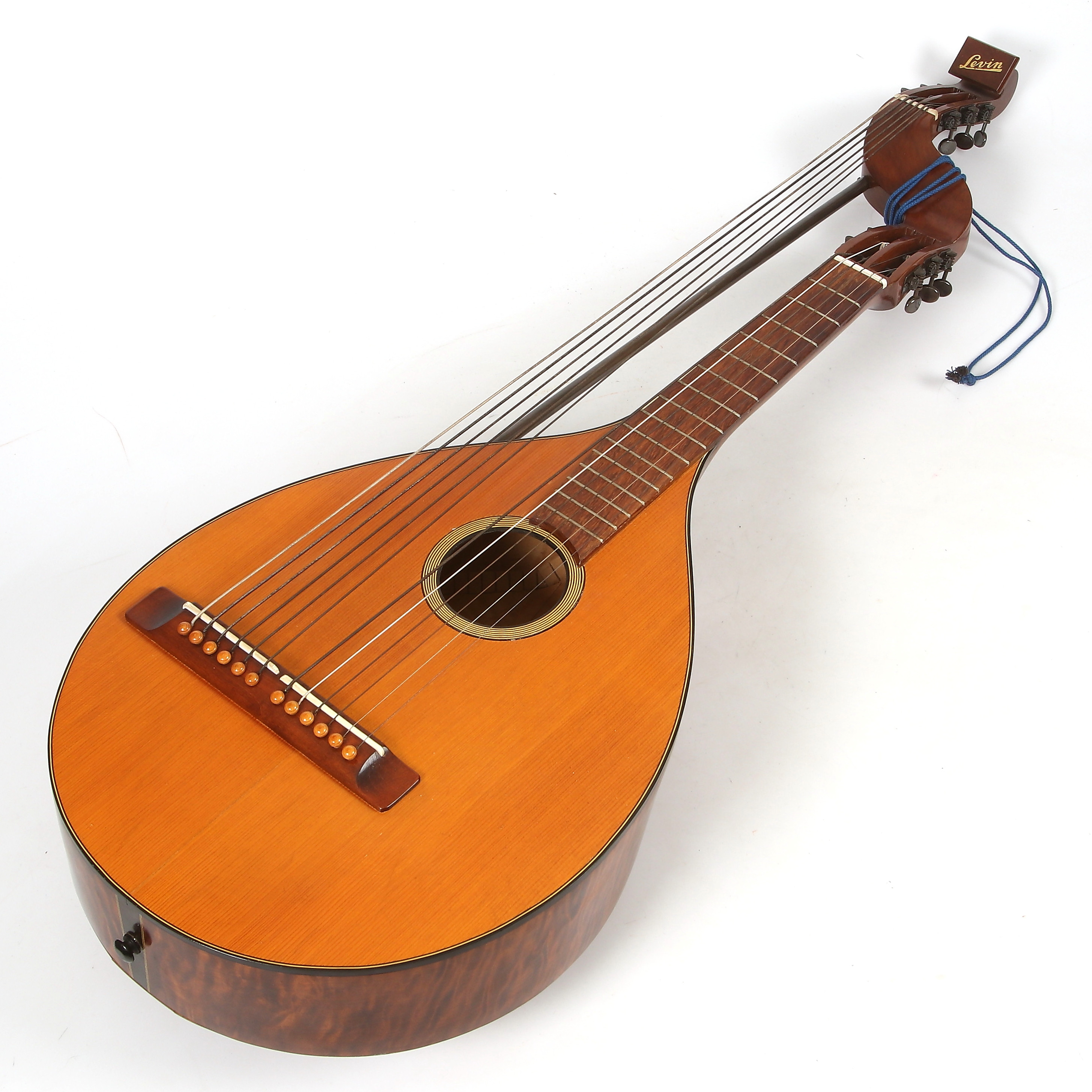 LUTA, Levin, AB Herman Carlson Levin, Göteborg. | Barnebys