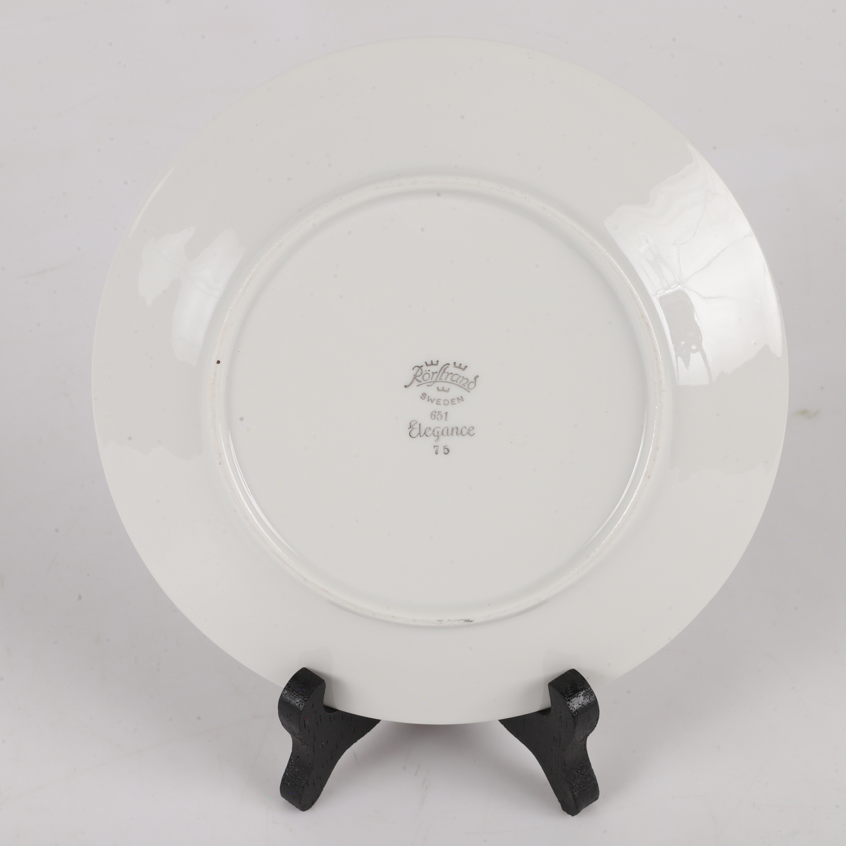 Imágenes para 1919356. JUEGO DE CAFÉ, 30 piezas, "Elegancia", porcelana ...