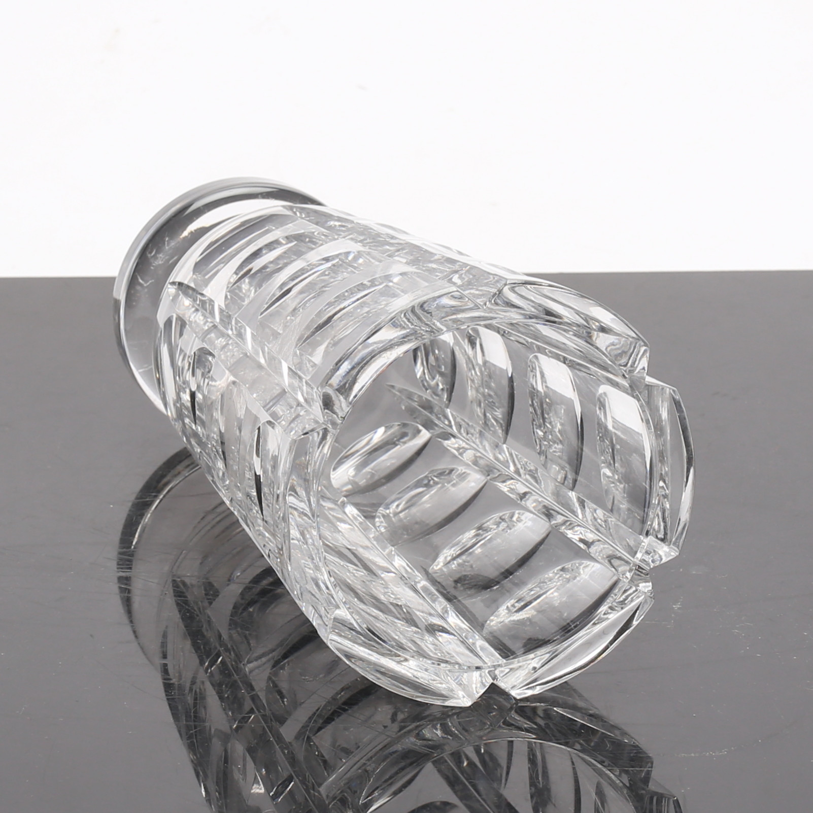 Images for 1921645. VASE, glass, "Thousand windows", Simon Gate ...