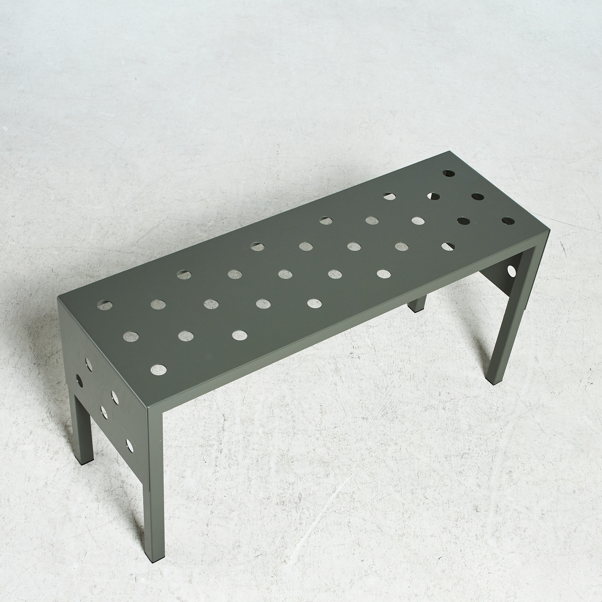 Images for 1922575. THOMAS SANDELL. "Air Bench", bench, for Asplund ...