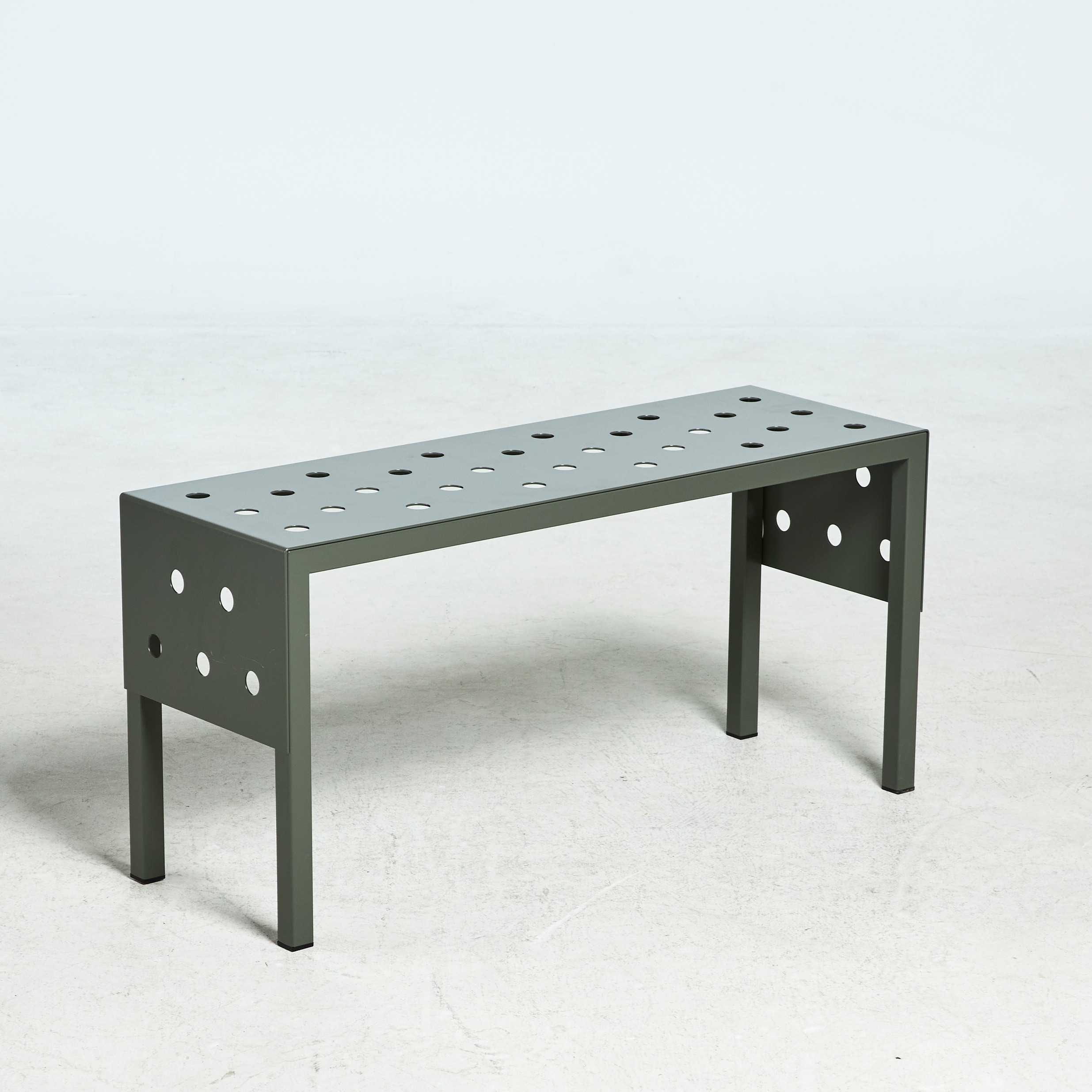 Images for 1922575. THOMAS SANDELL. "Air Bench", bench, for Asplund ...