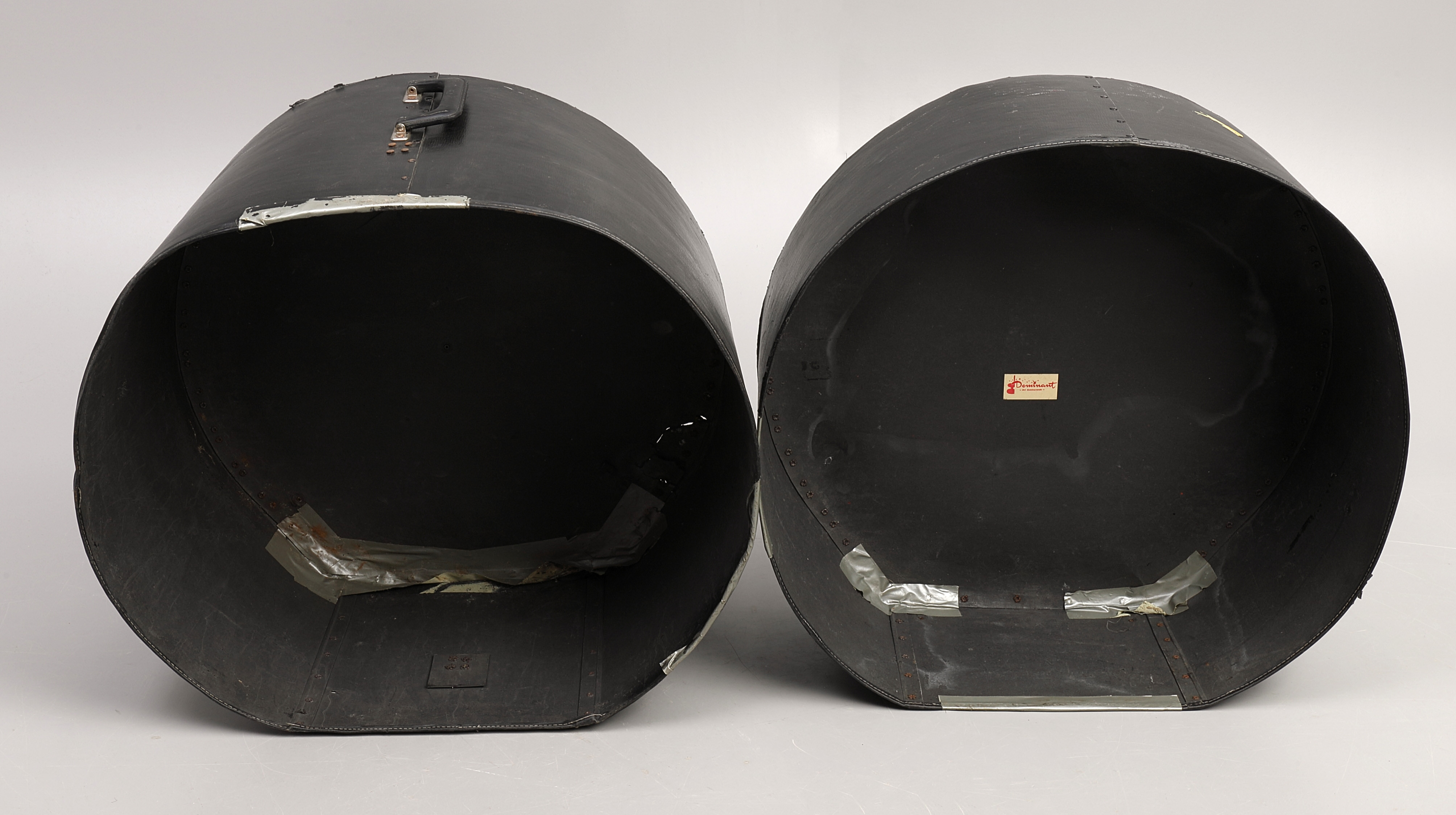 Images for 1925380. BASTRUMCASE, marked OLA BRUNKERT (ABBA's drummer ...