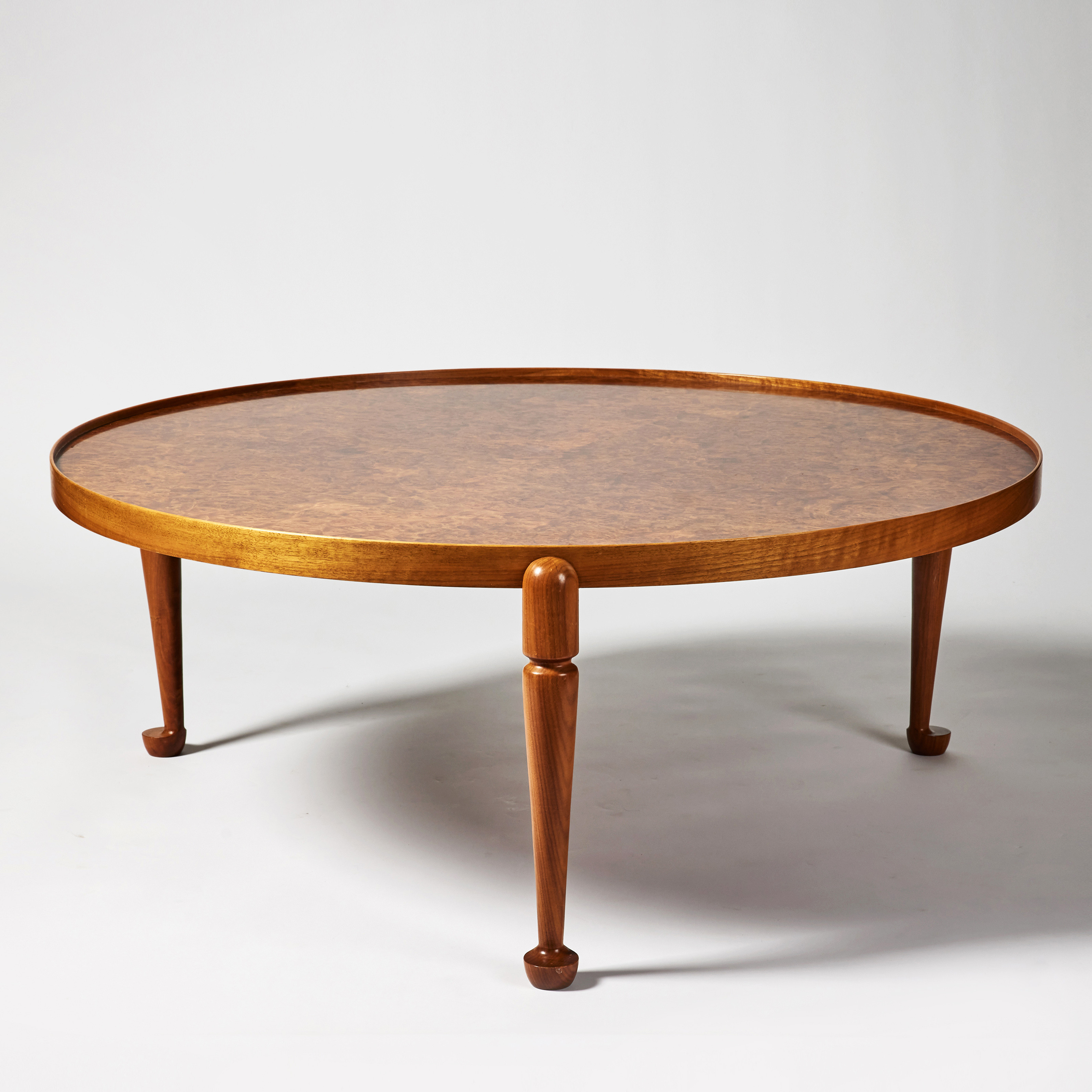 Images for 1927486. JOSEF FRANK. Coffee table, Svenskt Tenn, model ...