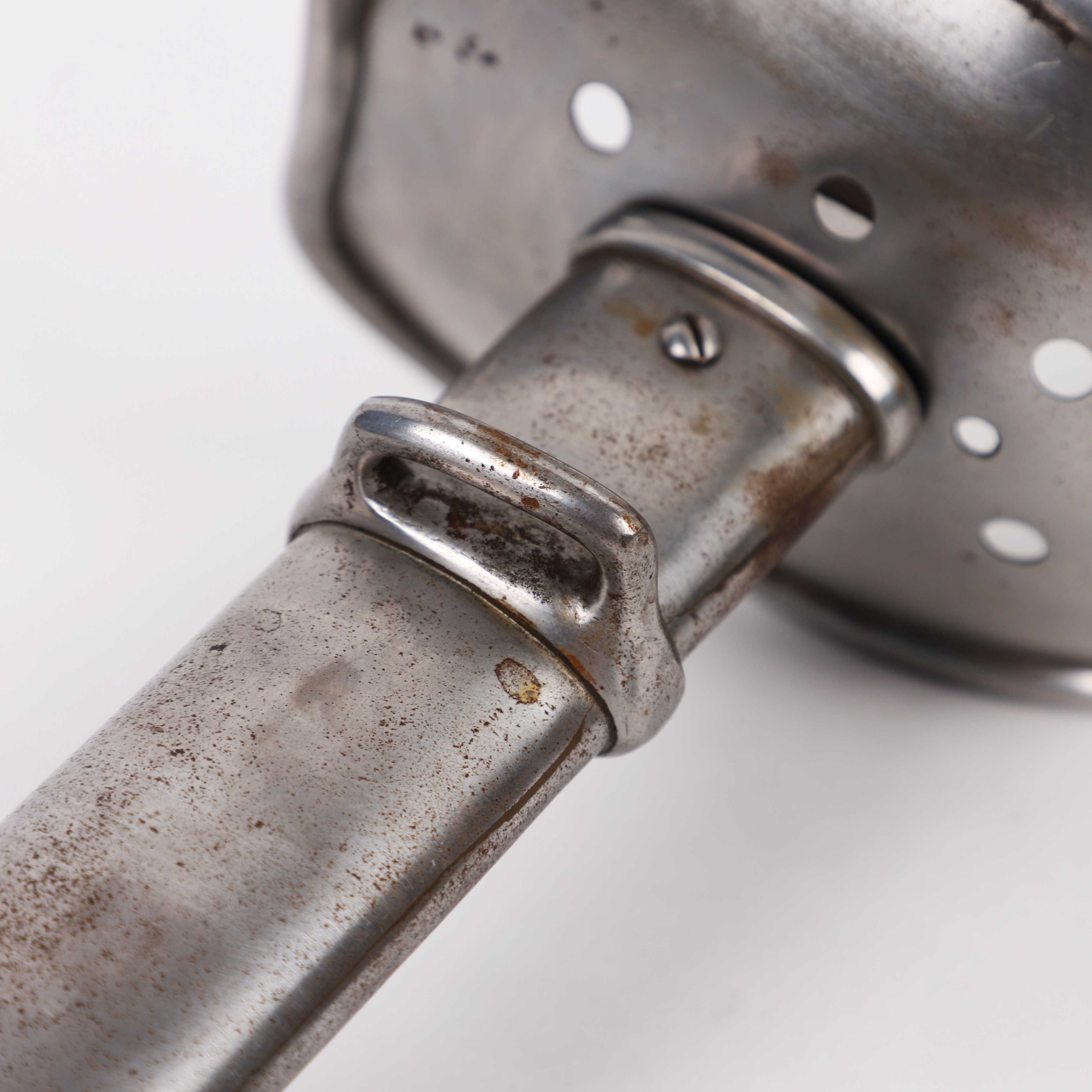 1929033. Western & Co. Solingen, Eisenhauer, Sveitsin ratsuväen sapeli ...