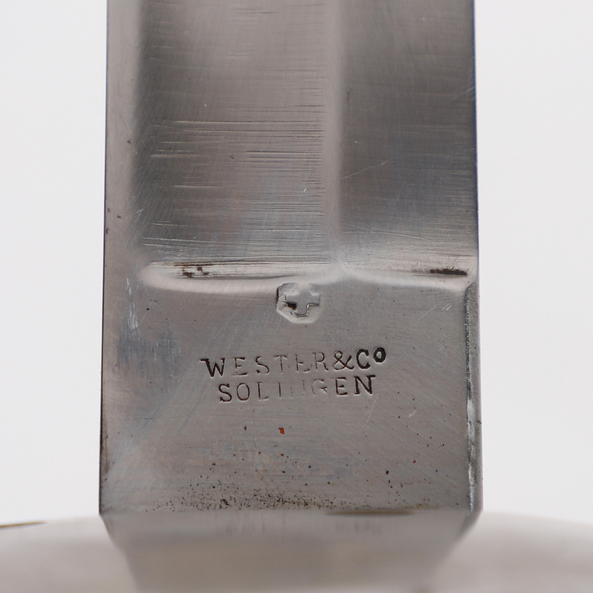 Images for 1929033. Western & Co. Solingen, Eisenhauer, Swiss cavalry ...