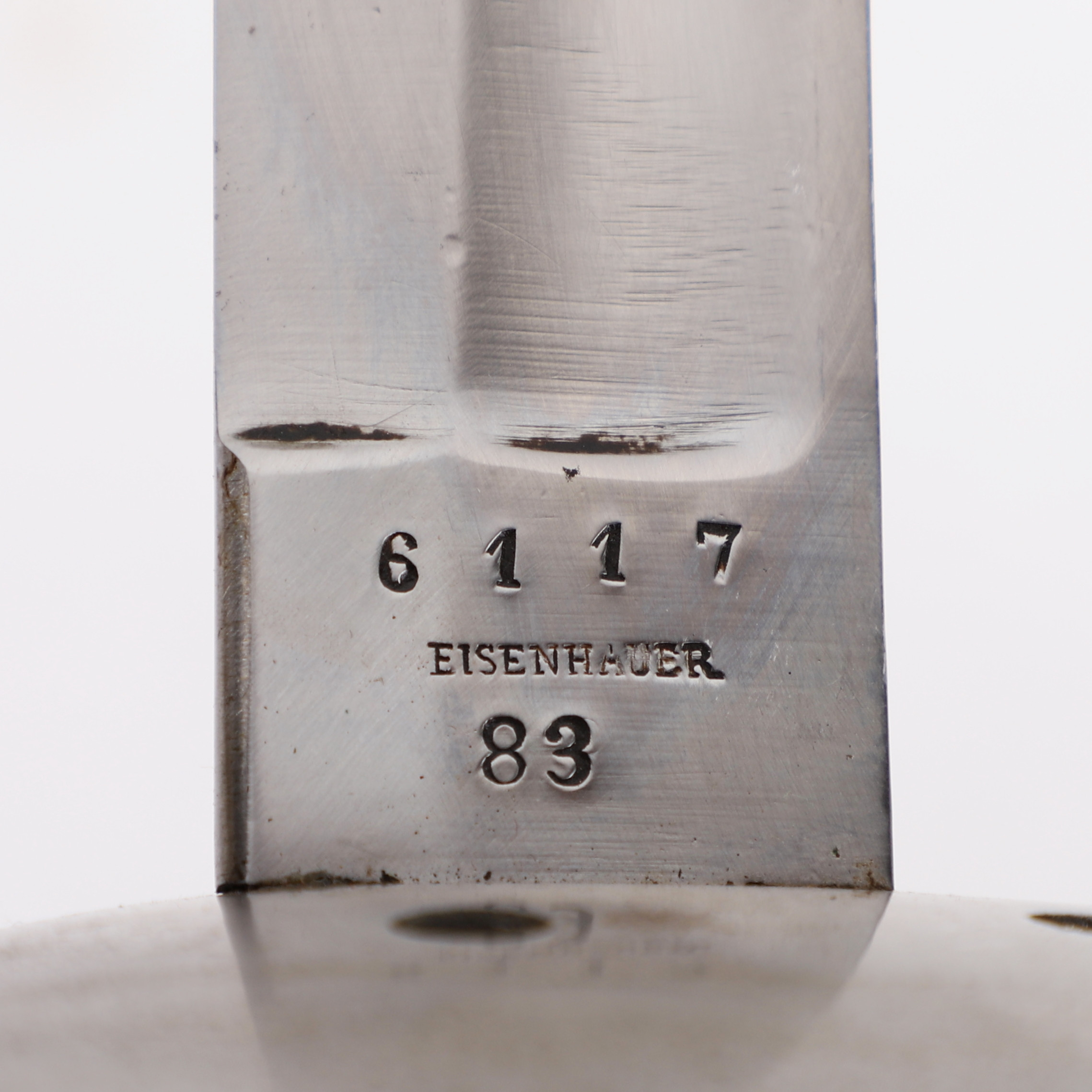 Images for 1929033. Western & Co. Solingen, Eisenhauer, Swiss cavalry ...