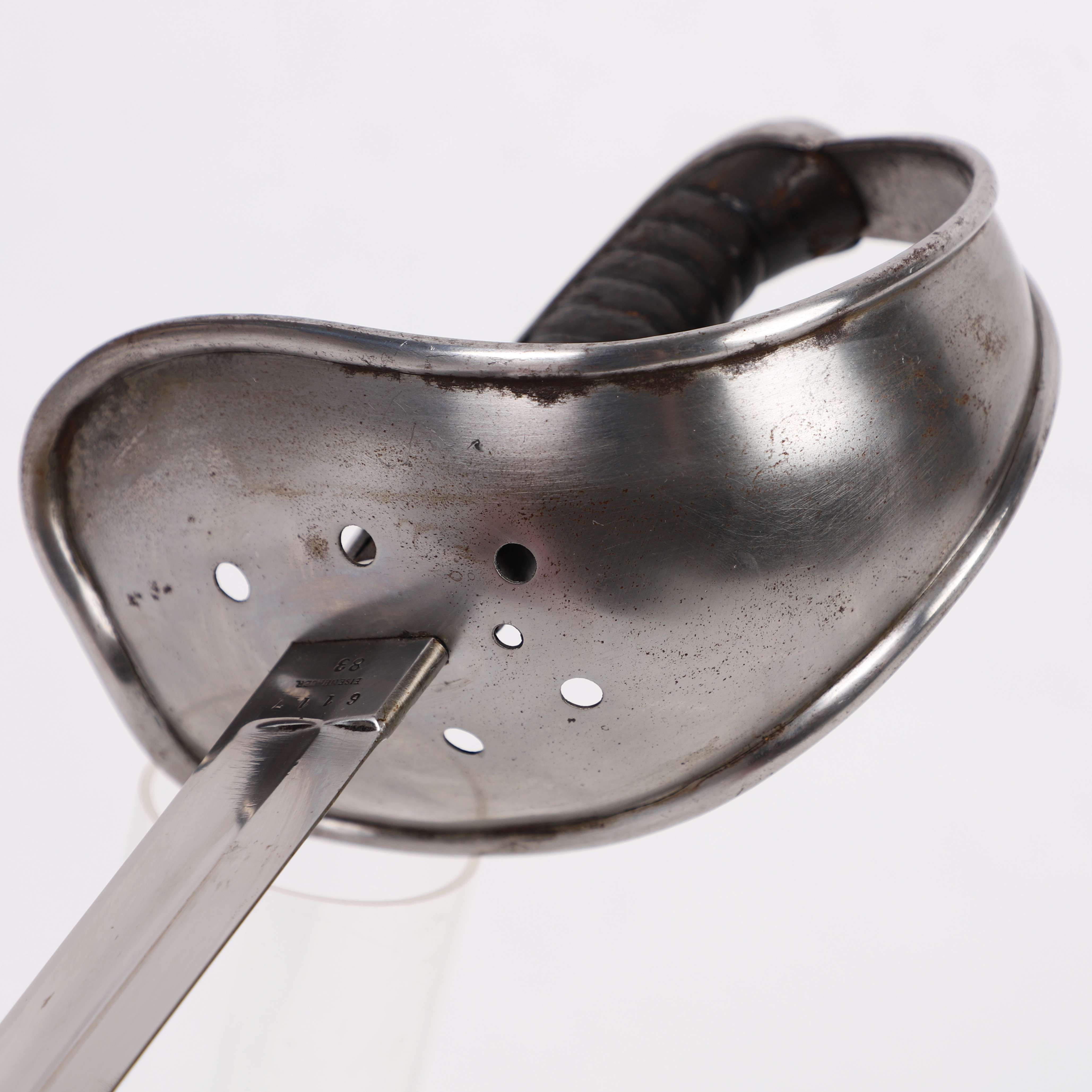 Images for 1929033. Western & Co. Solingen, Eisenhauer, Swiss cavalry ...