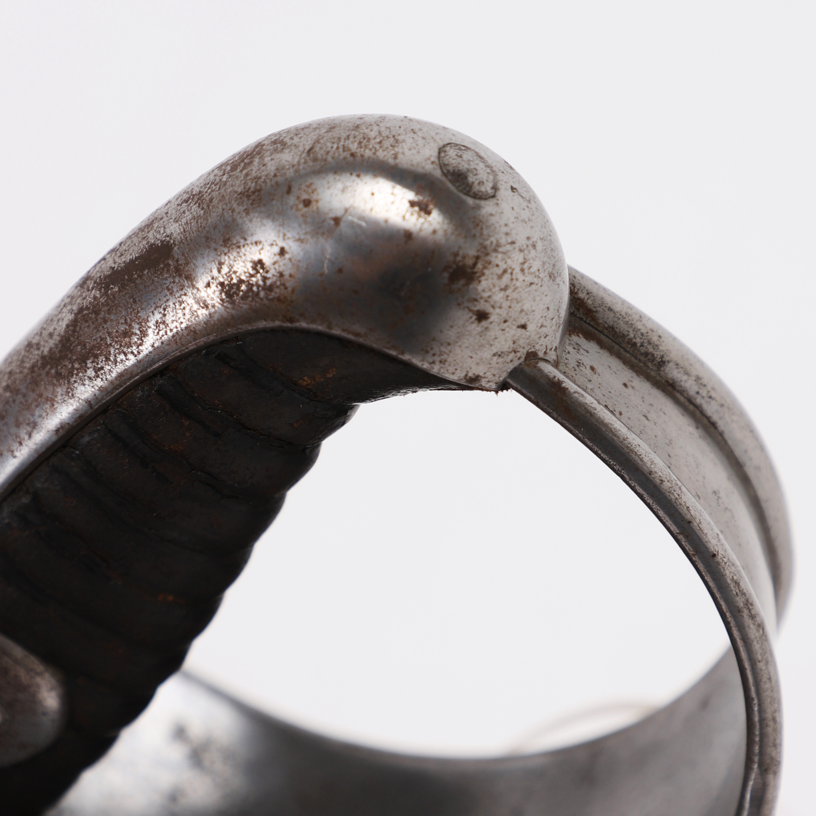 Images for 1929033. Western & Co. Solingen, Eisenhauer, saber of the ...