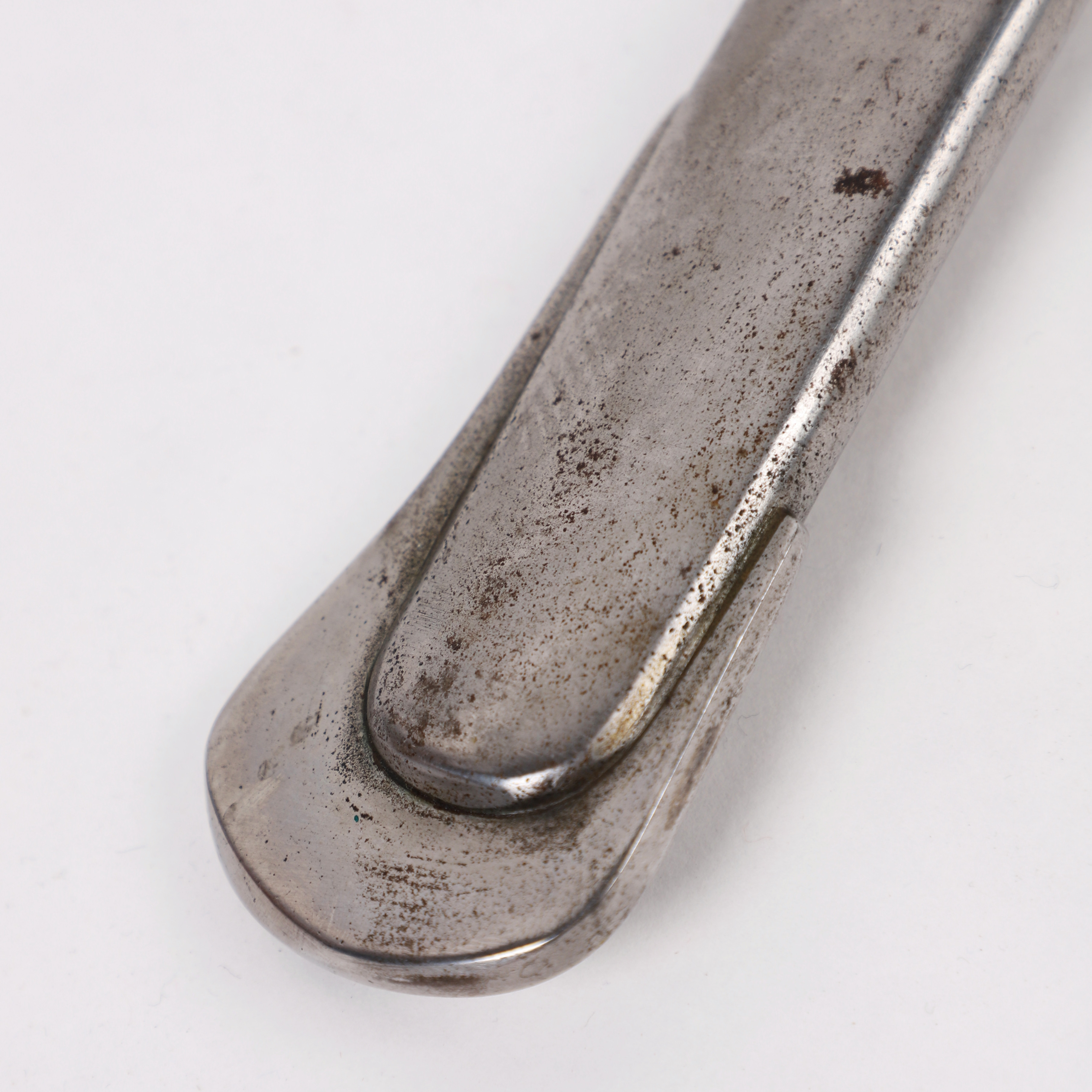 1929033. Western & Co. Solingen, Eisenhauer, Sveitsin ratsuväen sapeli ...