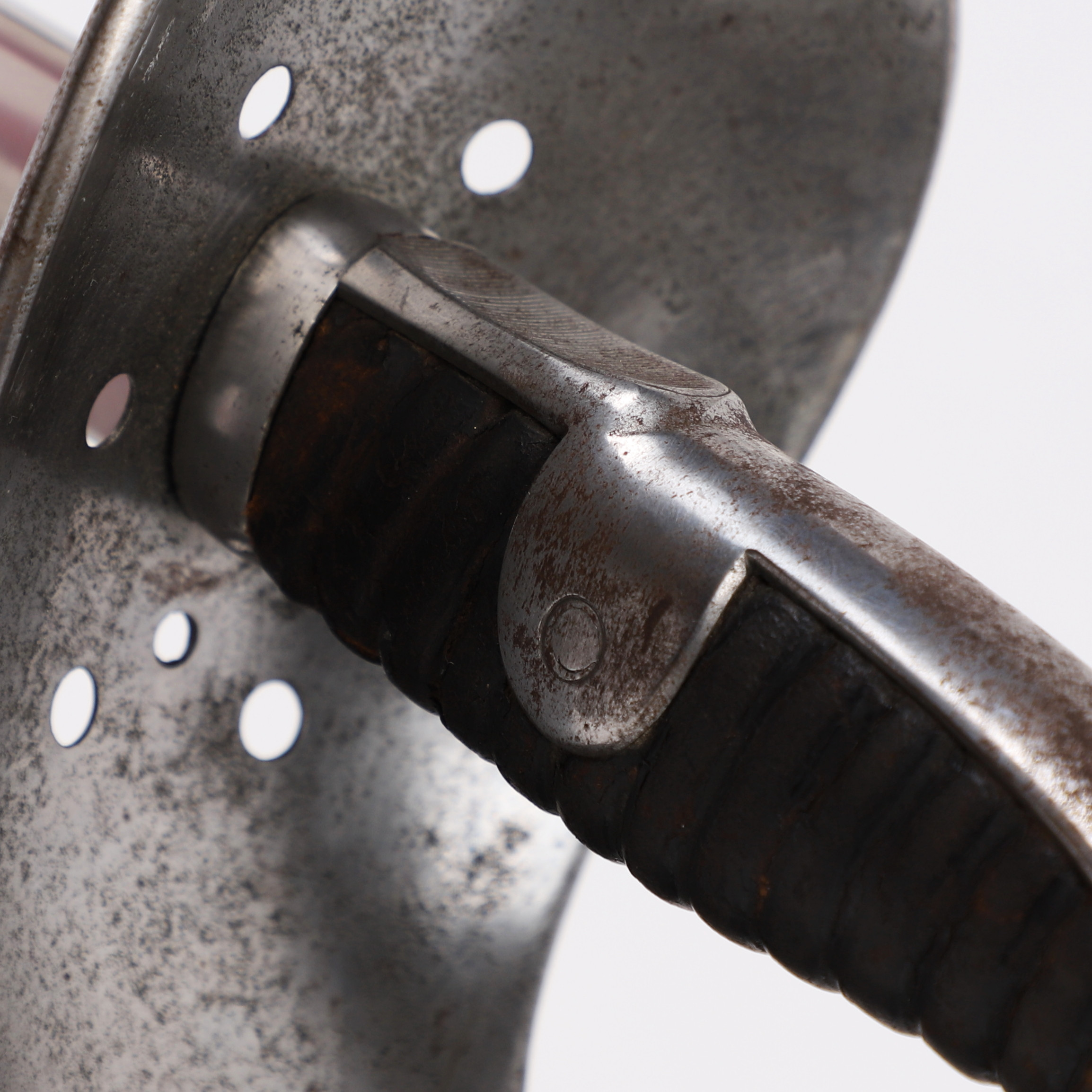 Images for 1929033. Western & Co. Solingen, Eisenhauer, saber of the ...