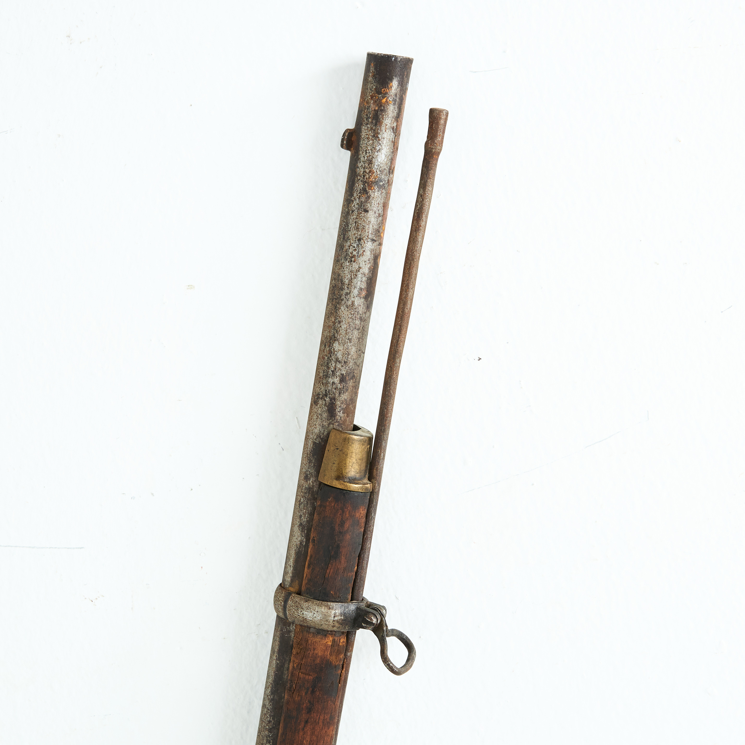 Images for 1929463. RIFLE, percussion lock, Tower, England, 19th ...