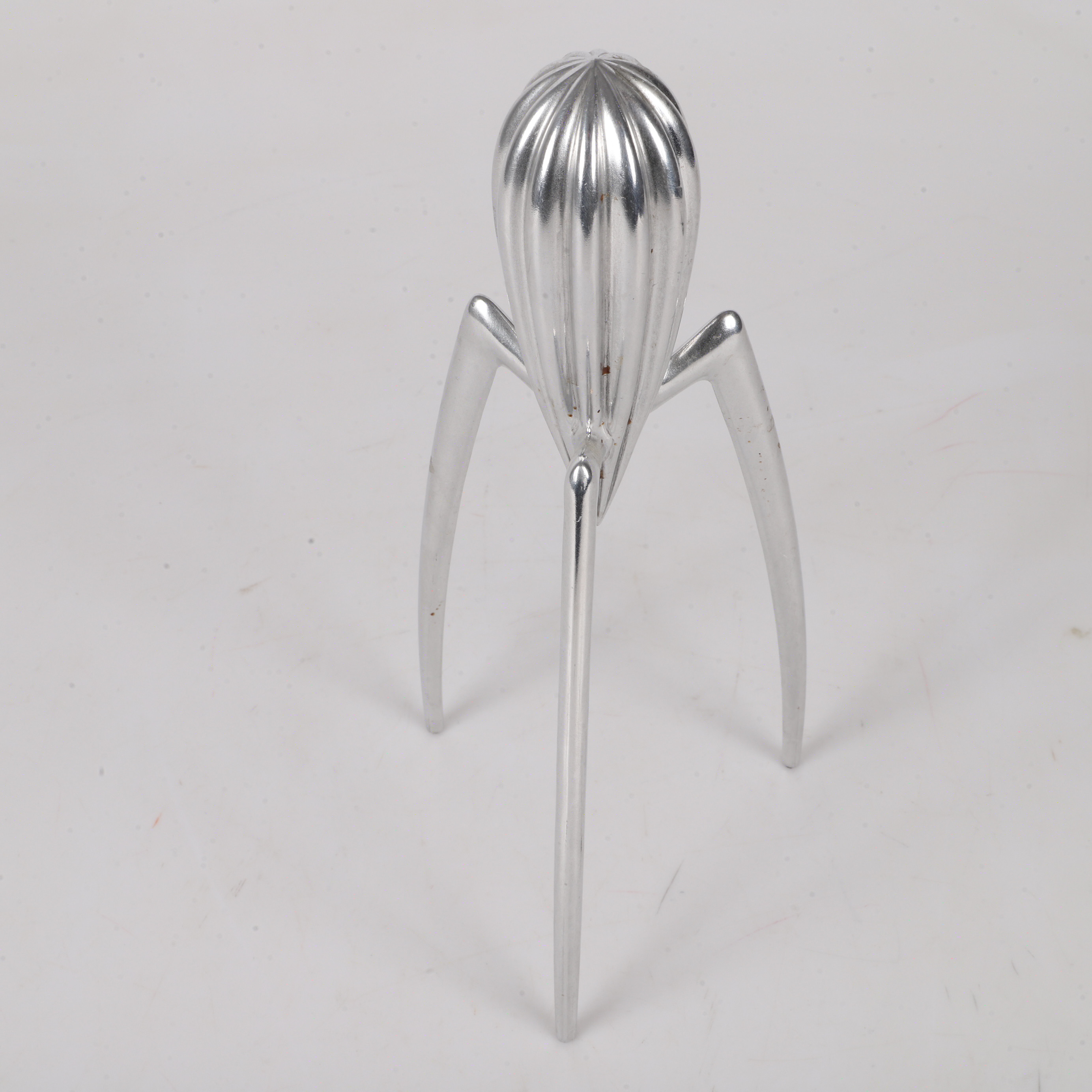 Images for 1931332. CITRUS PRESS, "Juicy Salif", Philippe Starck, Alessi, Italy. - Auctionet