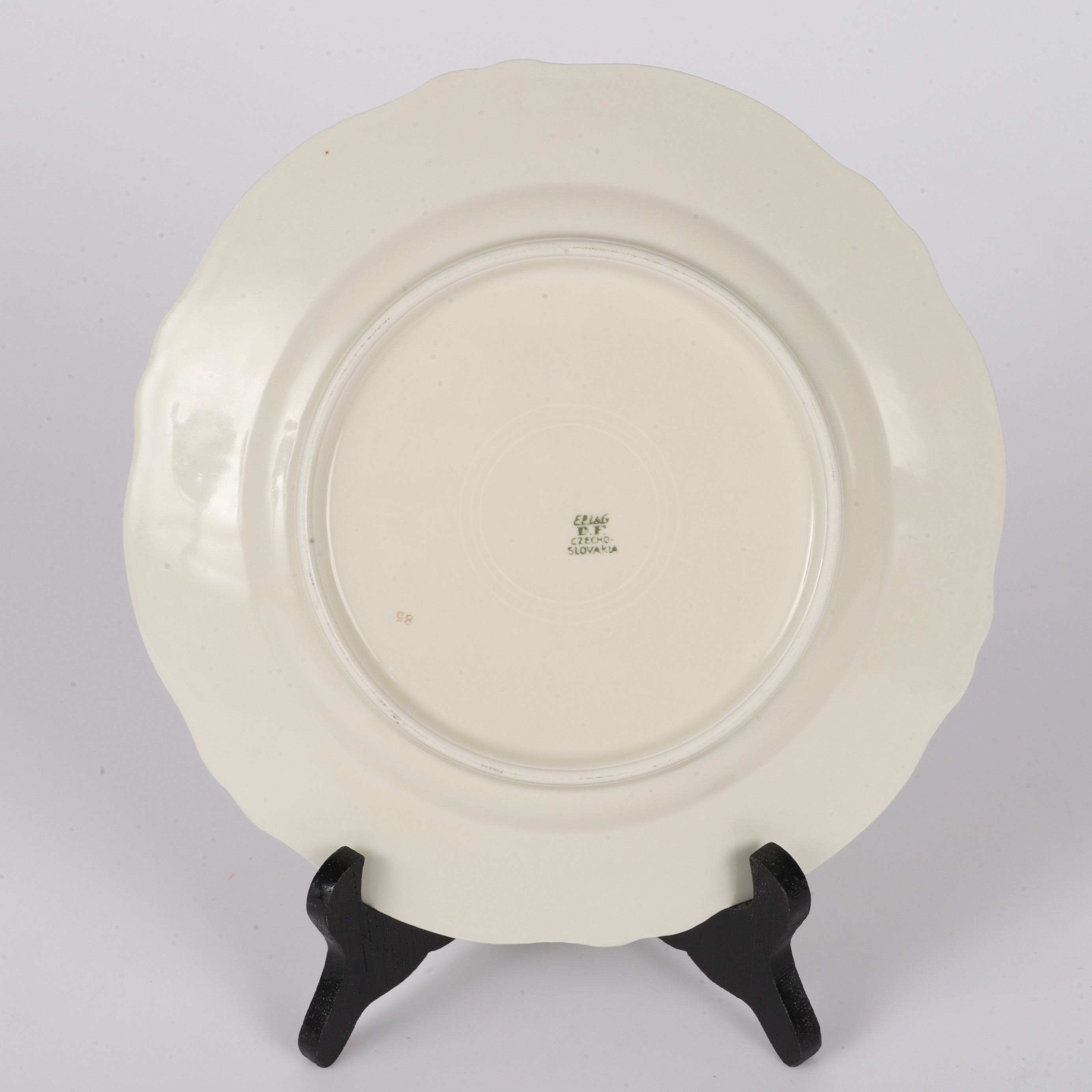 Images for 1932500. FOOD AND COFFEE SET, 81 pieces, porcelain ...