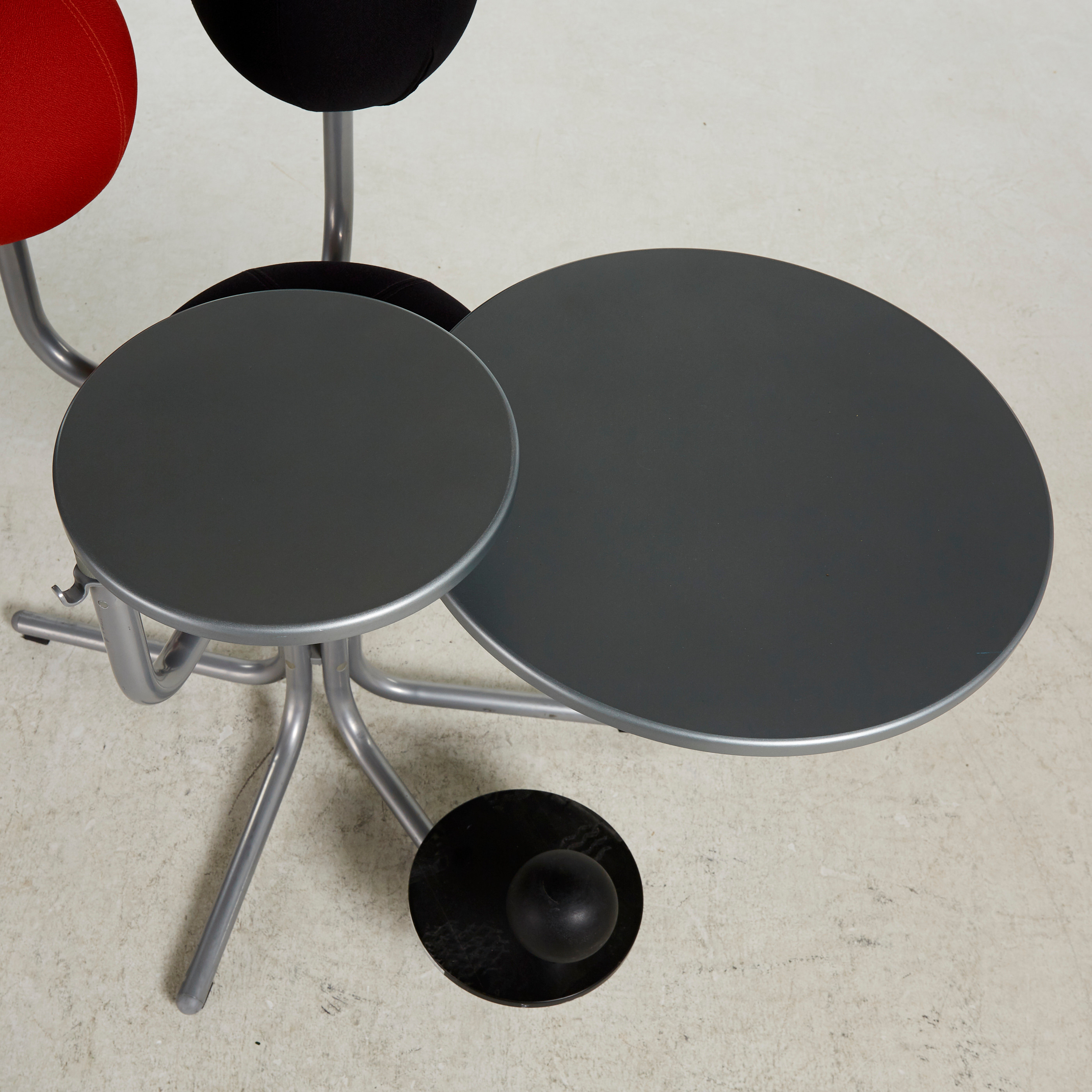 Images for 1933845. PETER OPSVIK, "Globe Tree", work chair, Globe ...