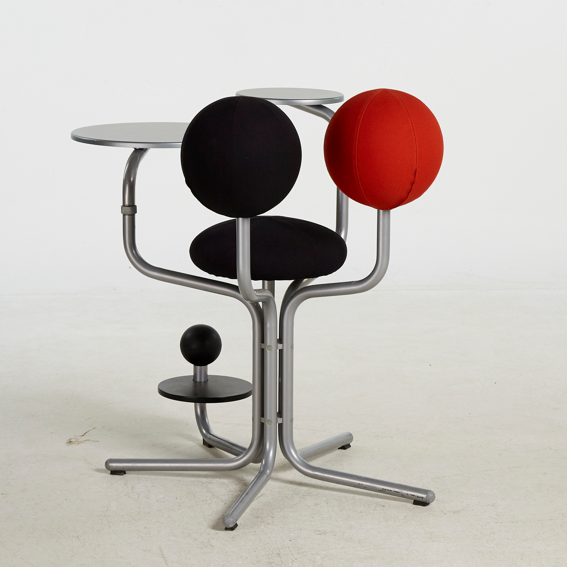 Images for 1933845. PETER OPSVIK, "Globe Tree", work chair, Globe ...