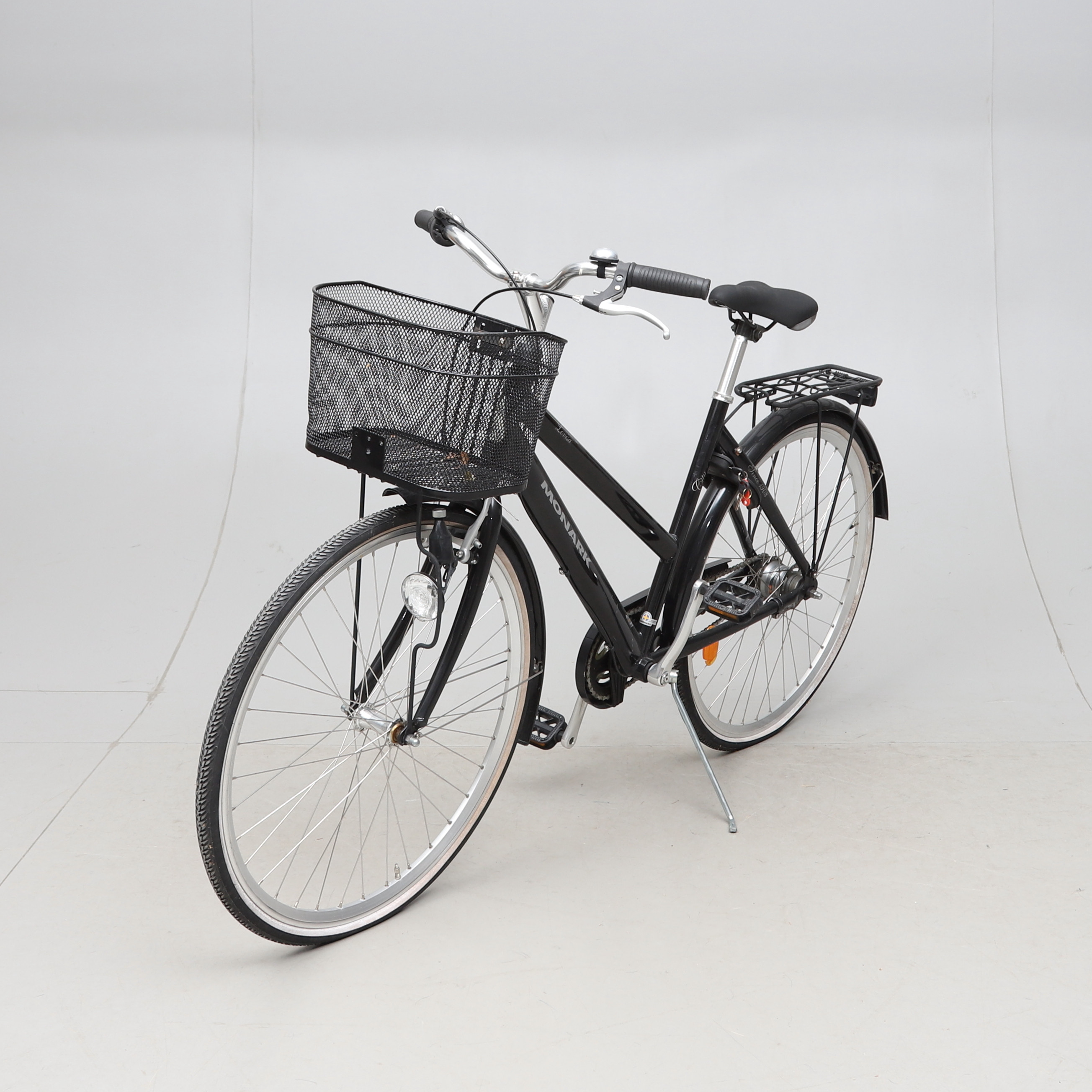 CYKEL, 28", Monark Lovisa. | Barnebys