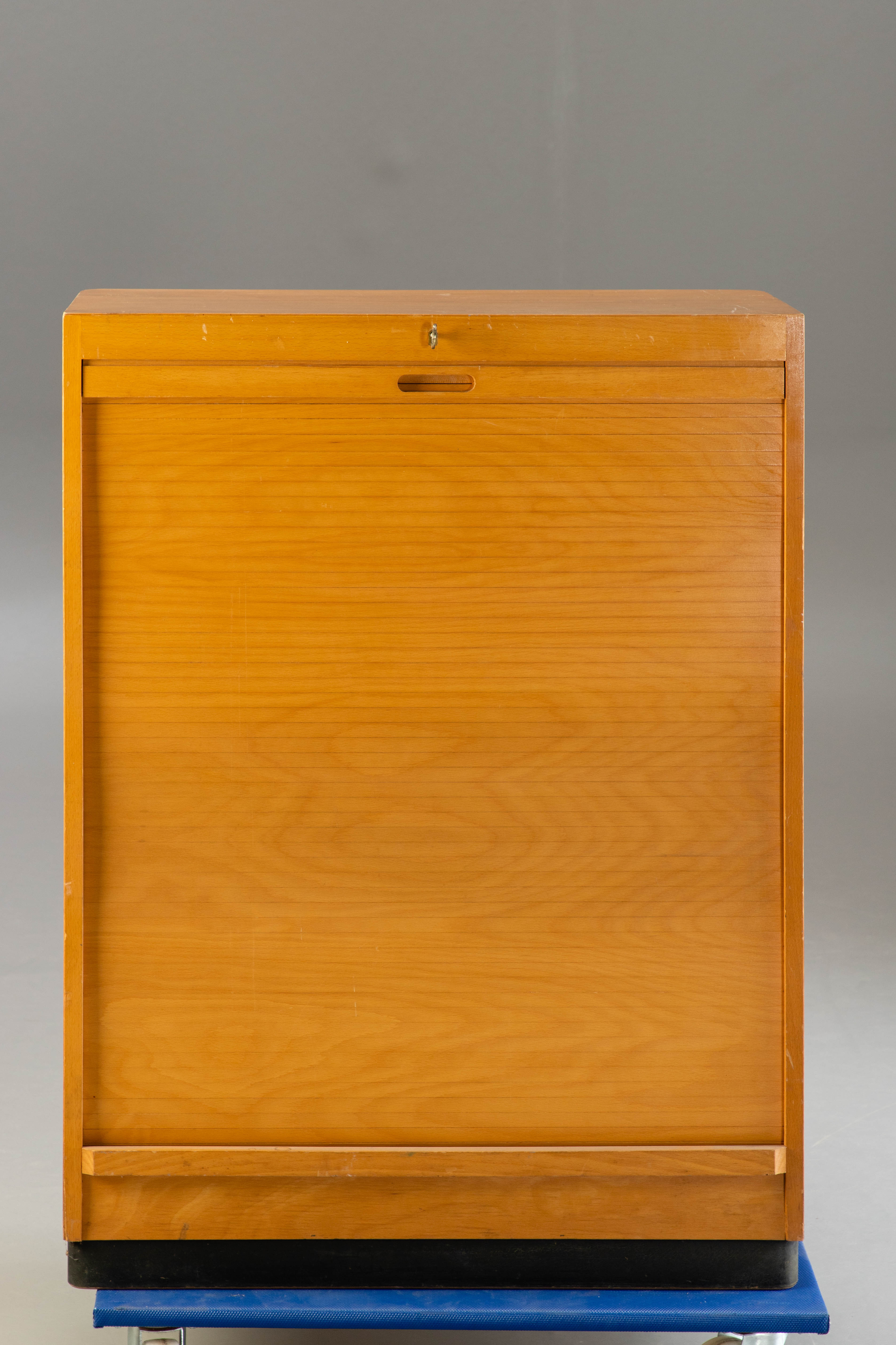 Images for 1940900. Eka Werk Horn Lippe, cabinet / roller shutter ...