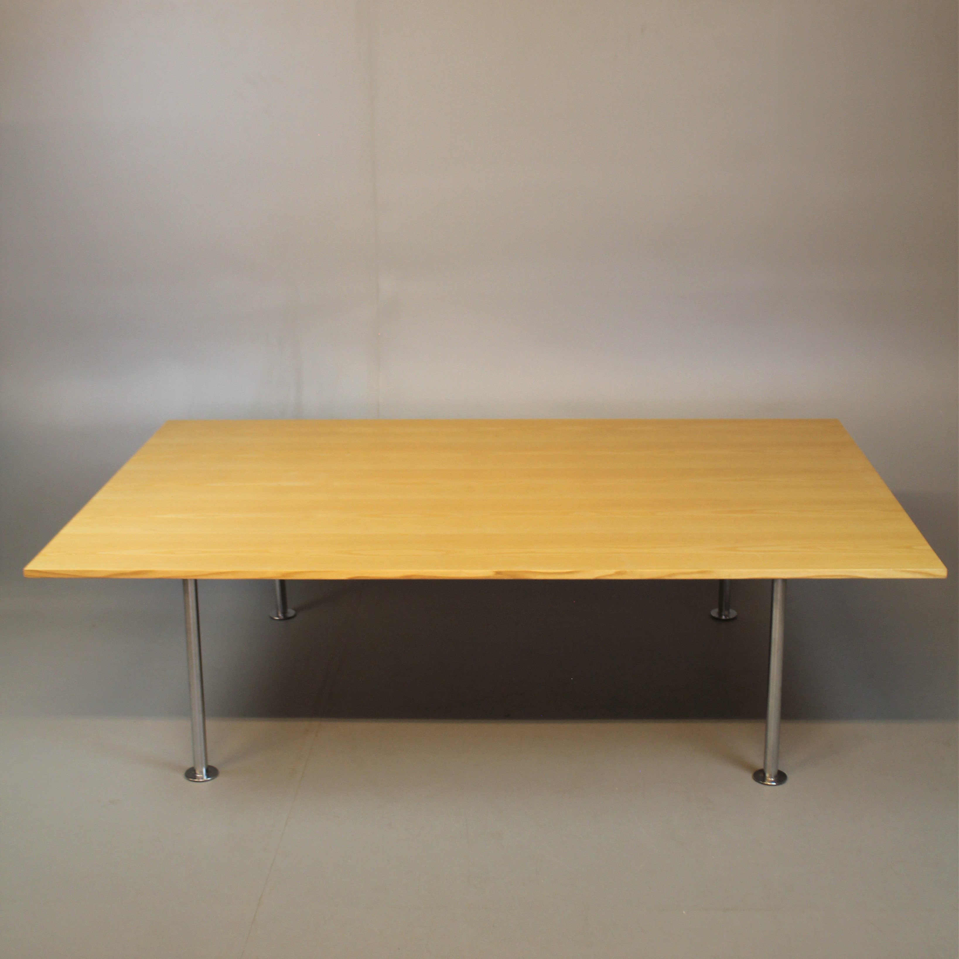 BRUNO MATHSSON. SOFFBORD, Dux. Möbler - Bord - Auctionet