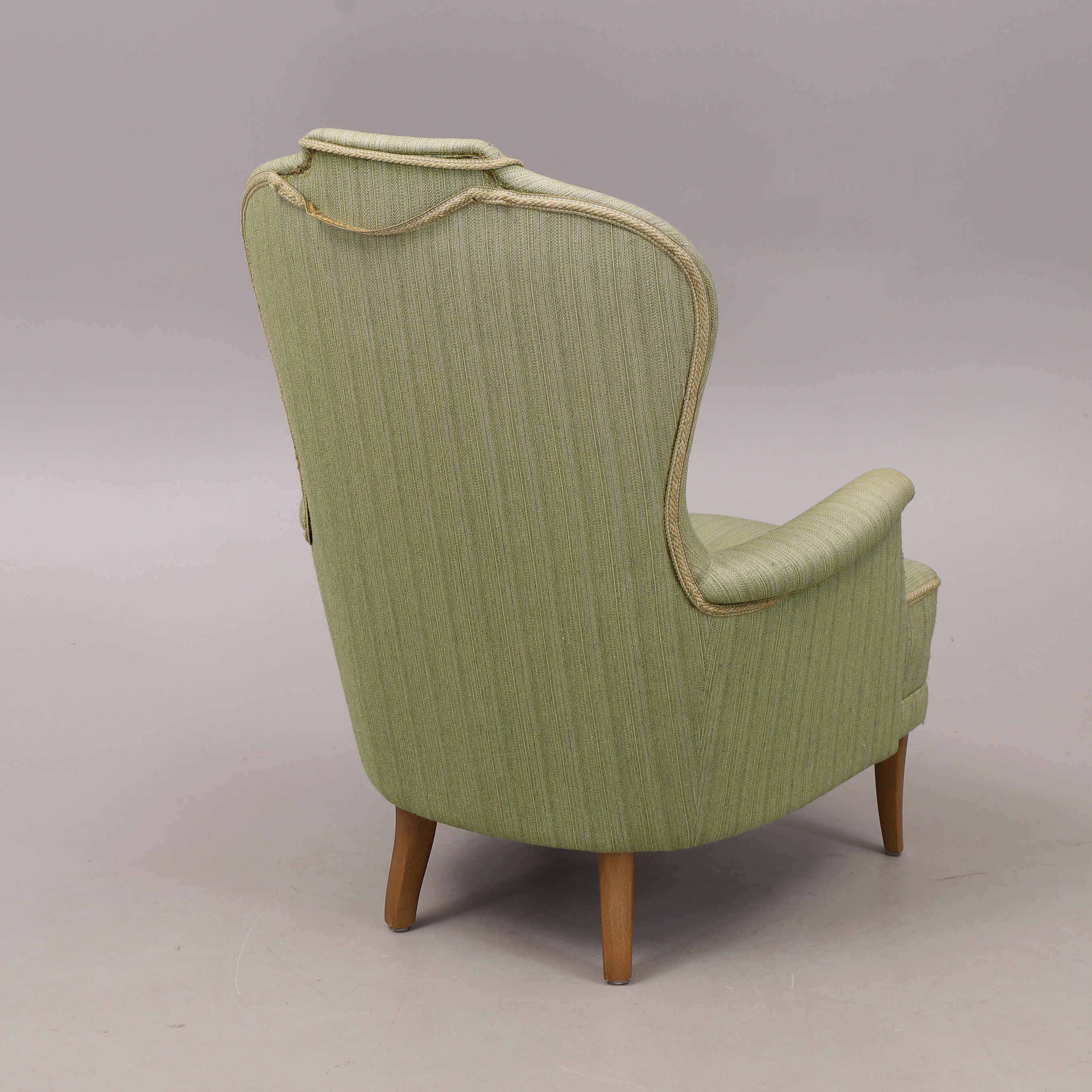 Images for 1943501. CARL MALMSTEN. Armchair, "Grandma", OH Sjögren ...
