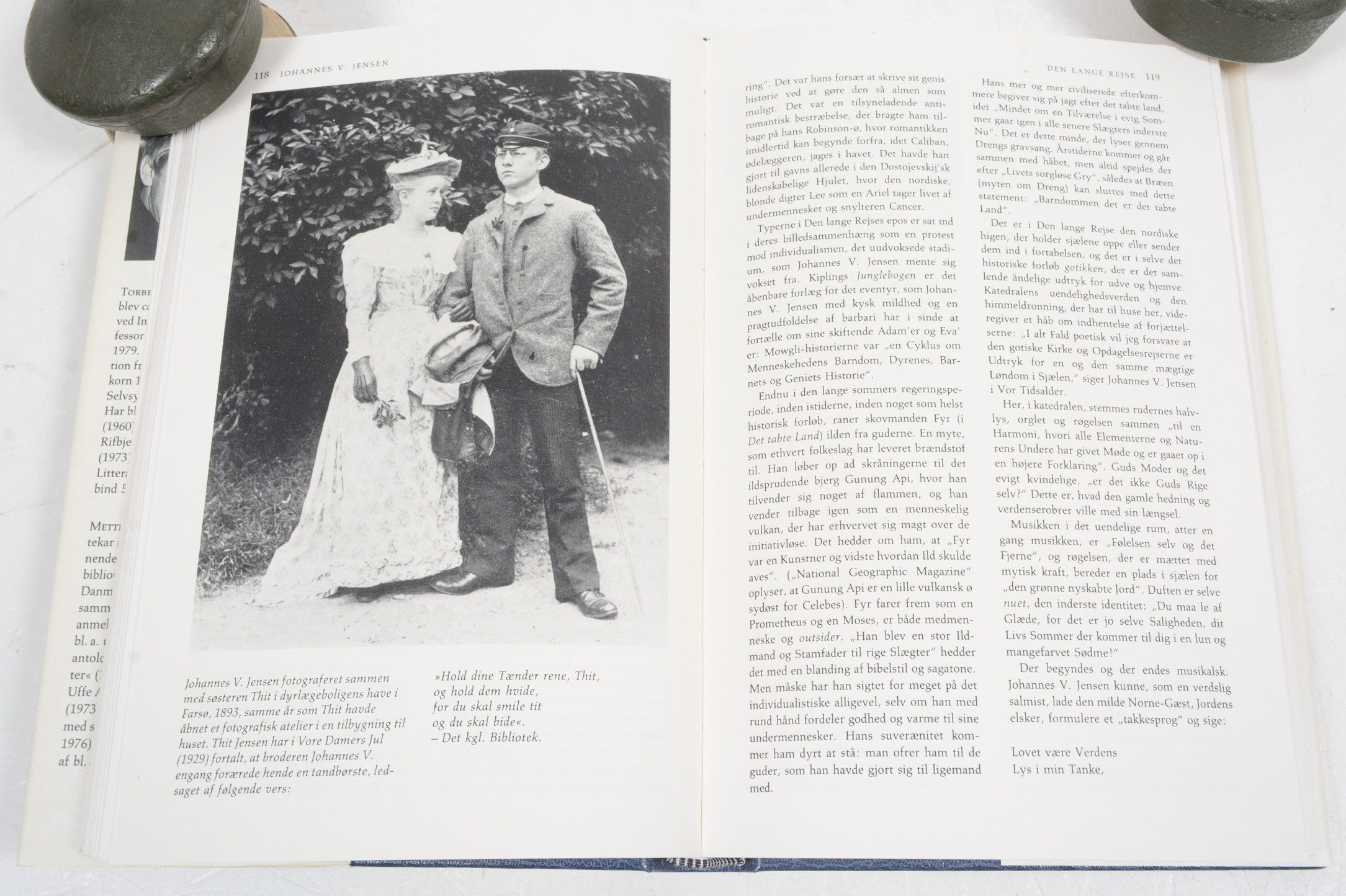 Images for 1944035. Danish Poets in the 20th century. From Johs.V ...