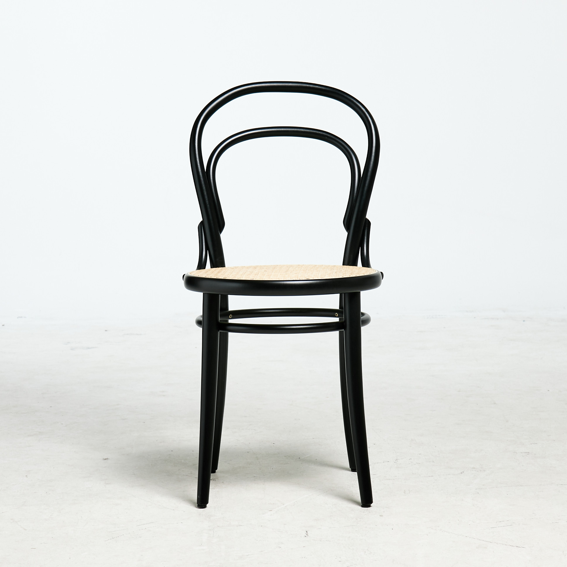 Images for 1945018. MICHAEL THONET. CHAIR, "No. 14", for TON ...
