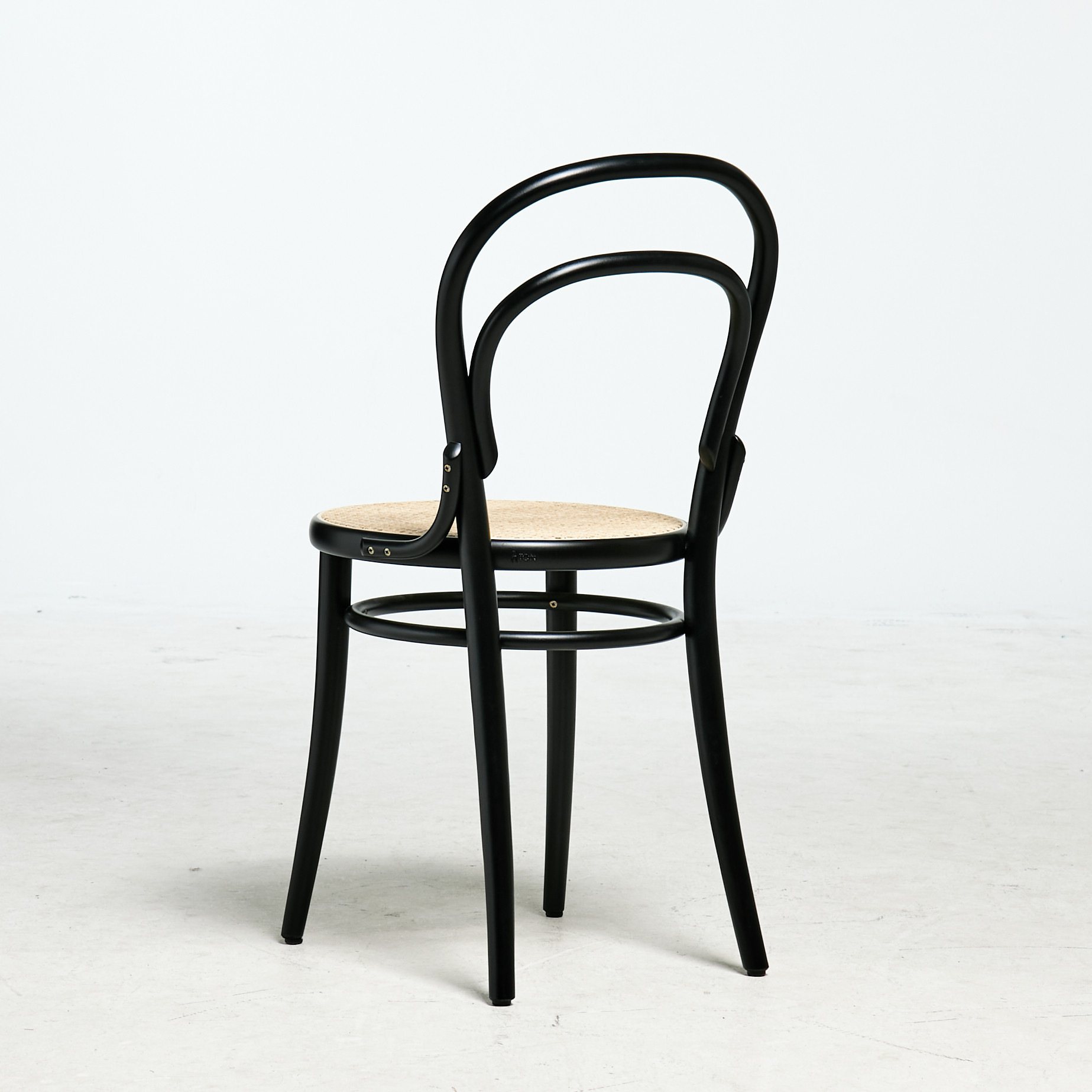 Images for 1945018. MICHAEL THONET. CHAIR, "No. 14", for TON ...