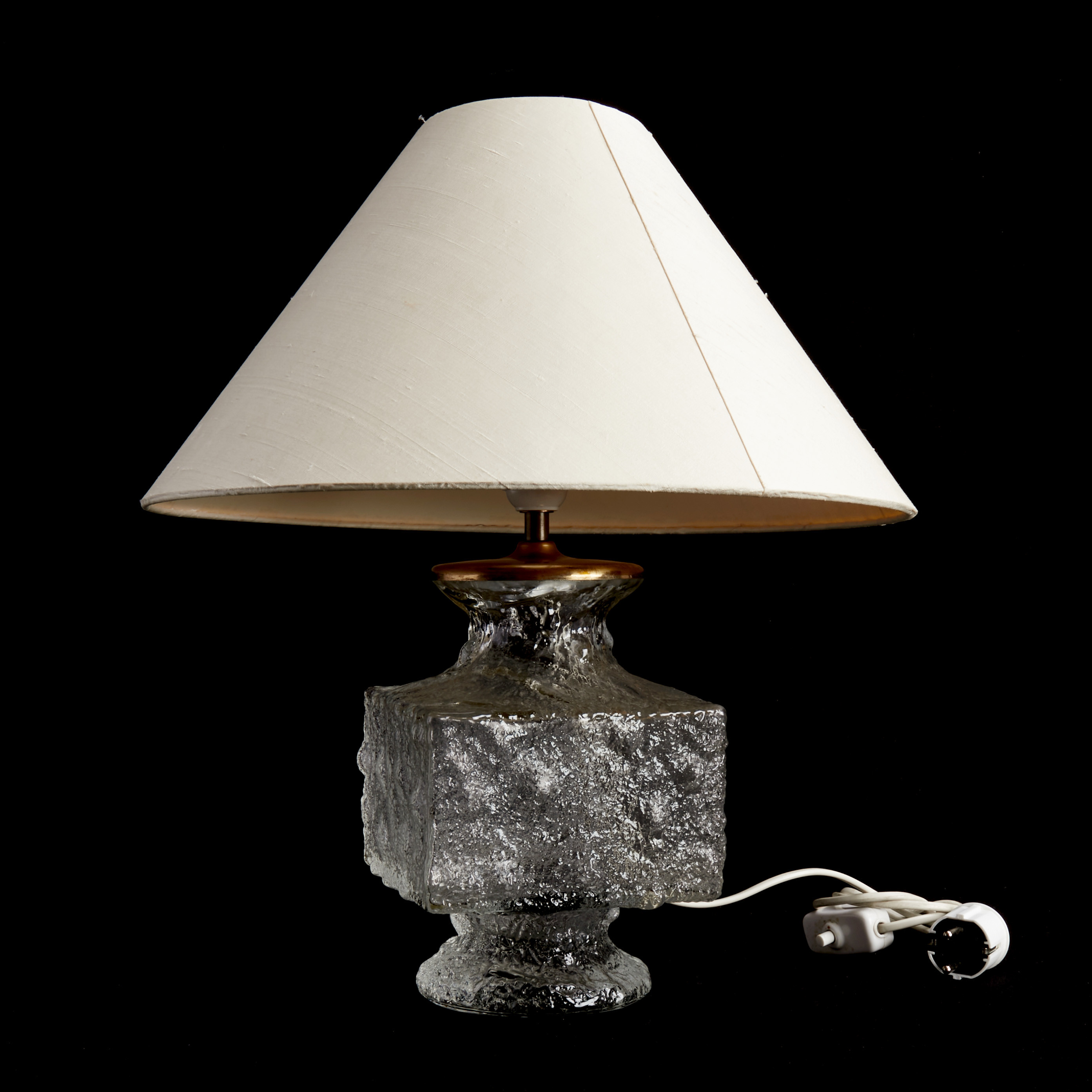 Images for 1946106. TIMO SARPANEVA, Crocus, monogram/engraved TS, table ...