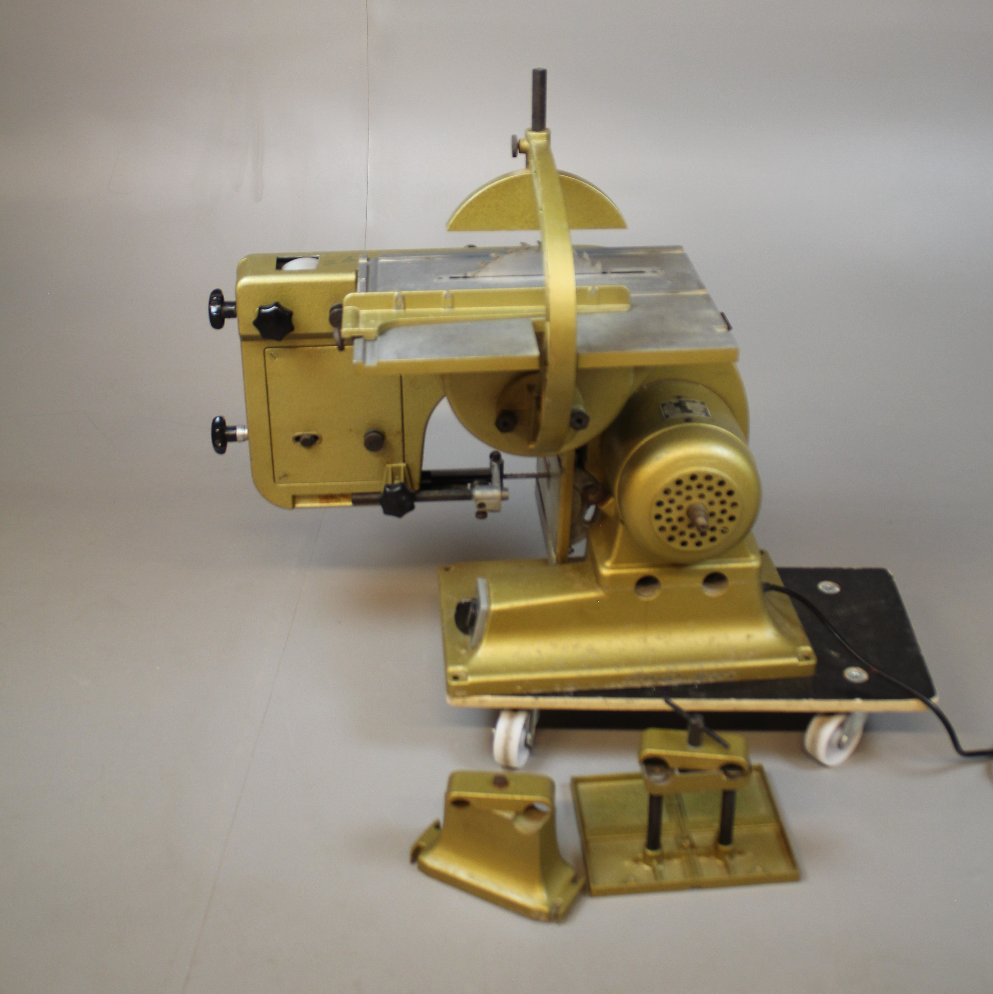 KOMBIMASKIN, Emco Star. Övrigt - Modern Teknik & Elektronik - Auctionet