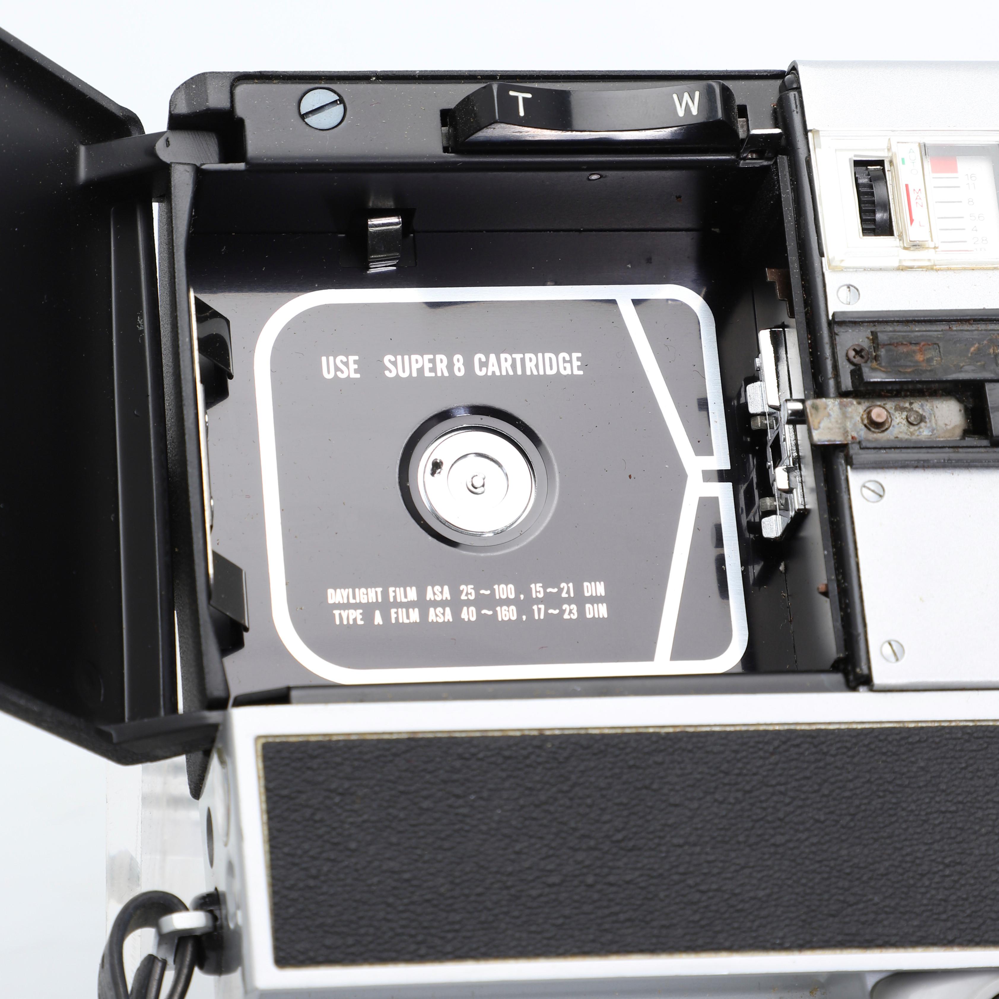 Images for 1956726. Sankyo, Voigtländer, Loewe Opta, two cameras and a ...