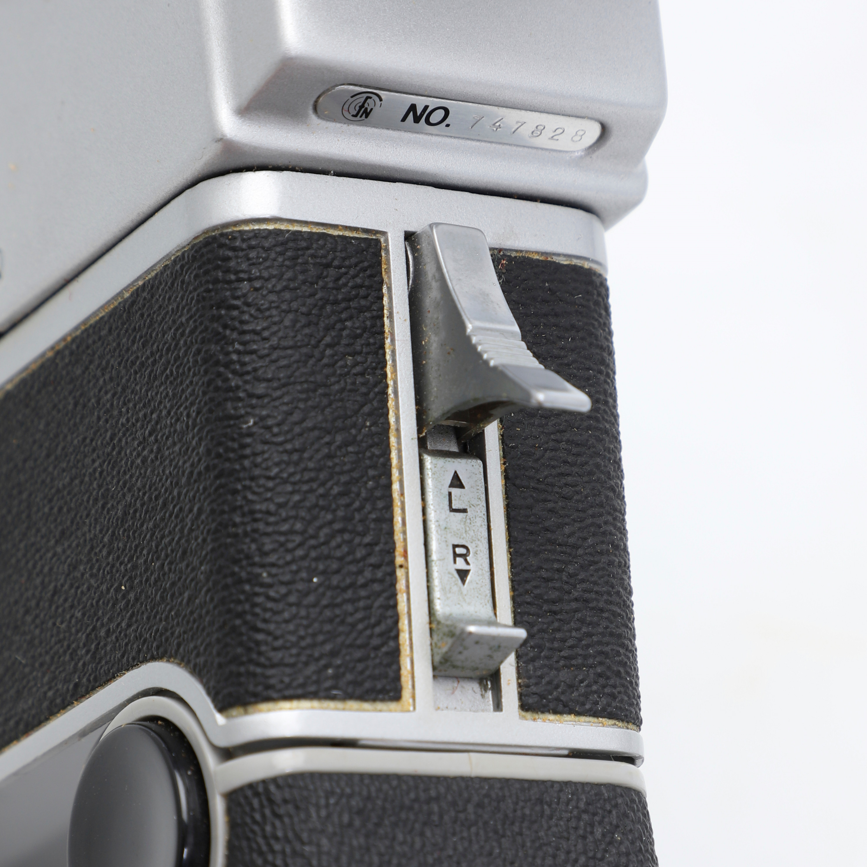 Images for 1956726. Sankyo, Voigtländer, Loewe Opta, two cameras and a ...