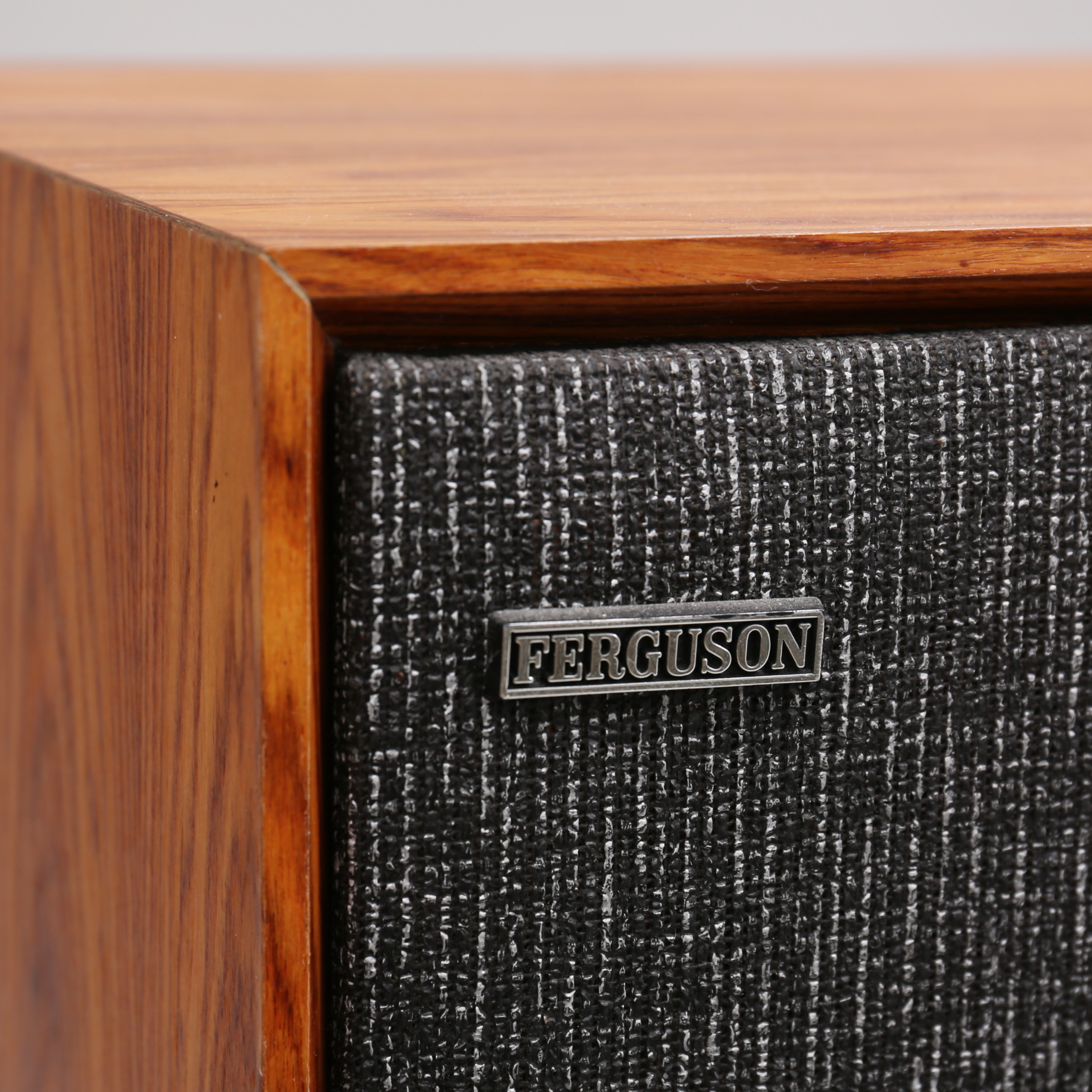 Images for 1959912. RECORD PLAYER, SPEAKER, 3 parts, Ferguson 3414 and ...
