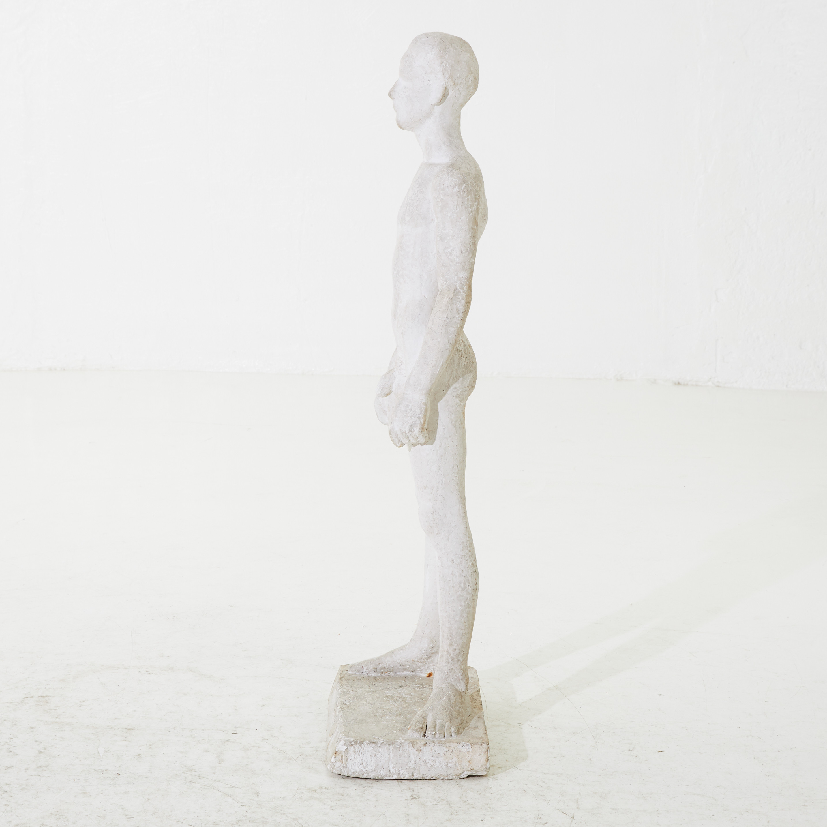 Images for 1962176. LISS ERIKSSON. sculpture with associated bracket ...