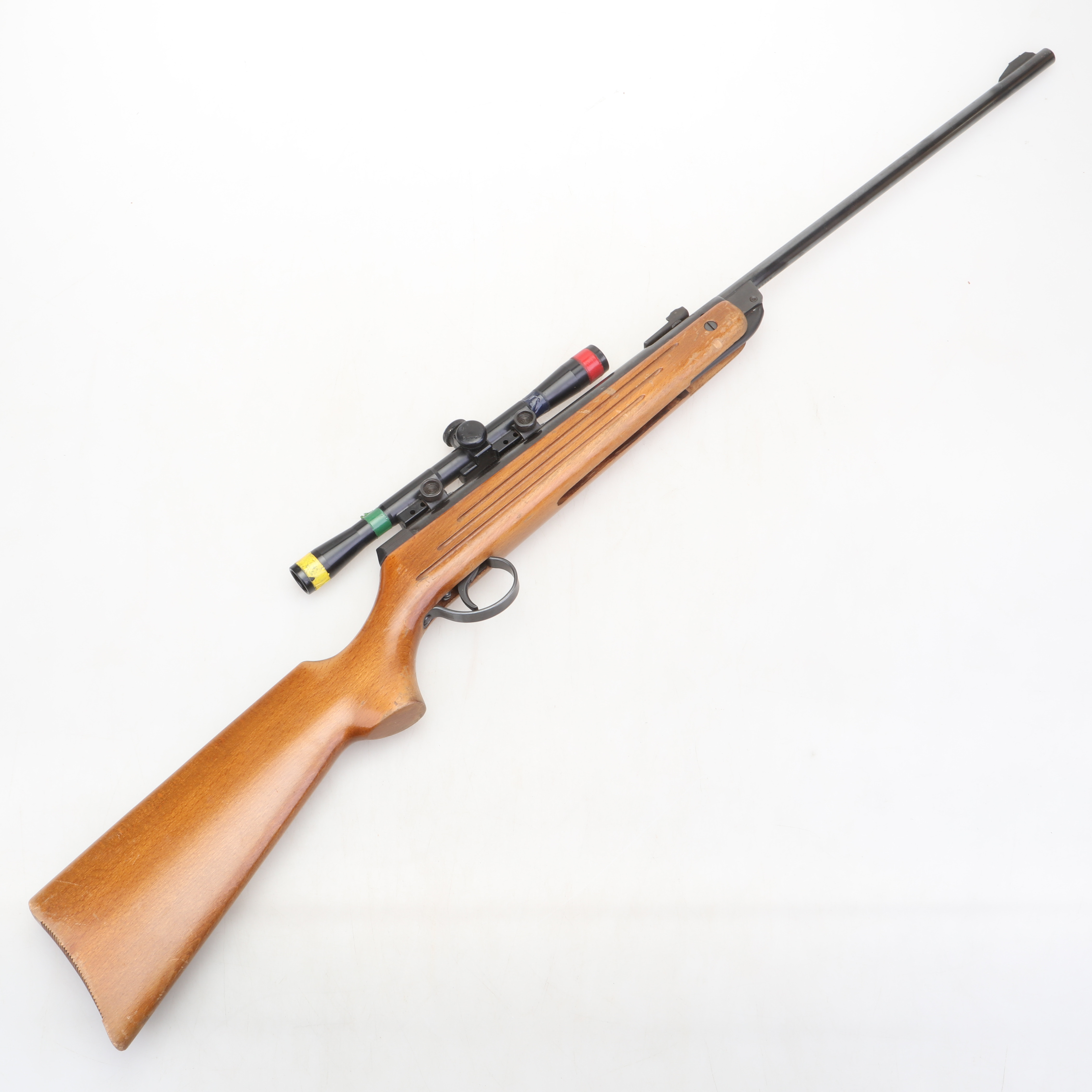 Images for 1962324. AIR RIFLE BSA METEOR MODEL 1959. - Auctionet