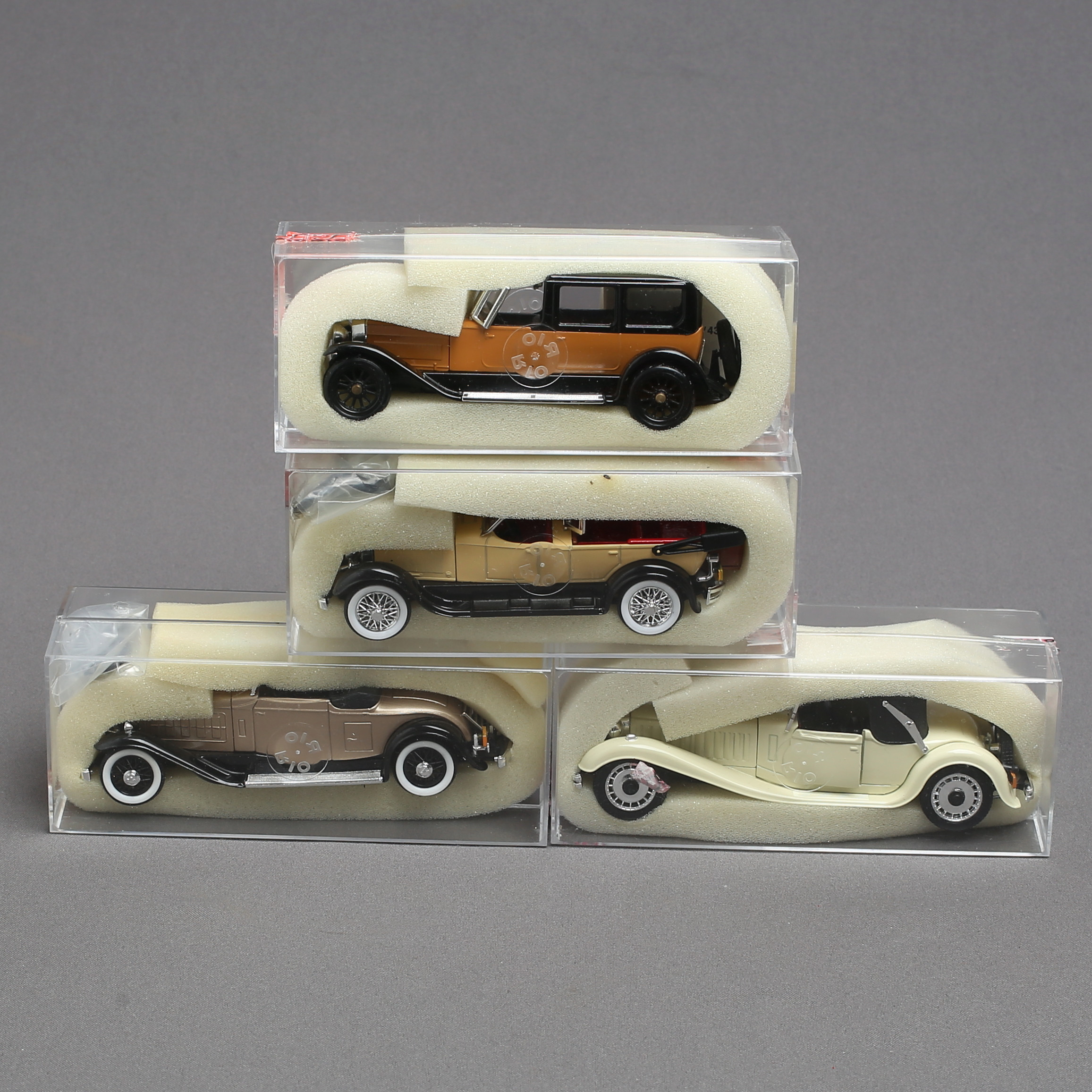 Images for 1964351. RIO MODEL CARS, about 26 parts, original packaging ...