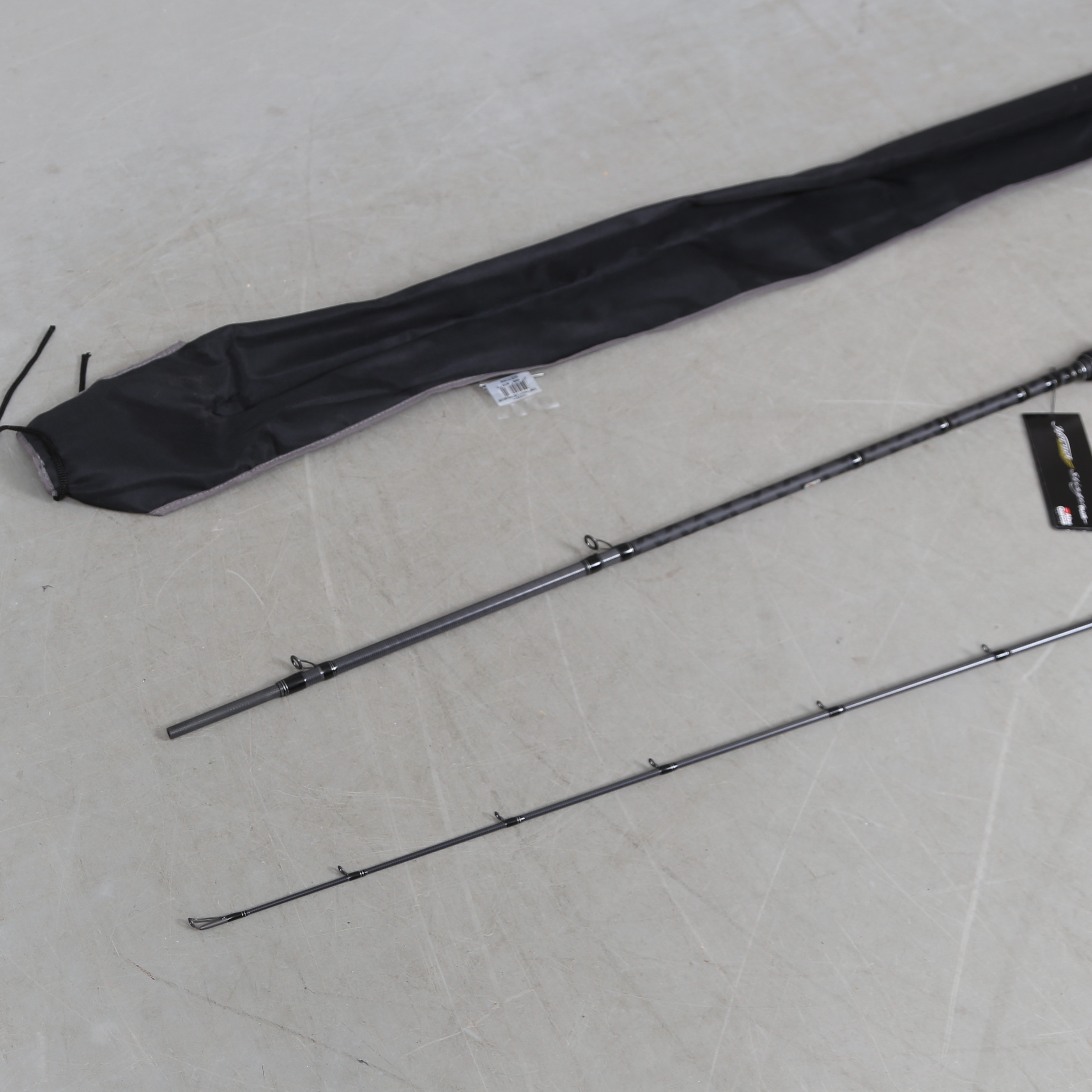 Images for 1964442. FISHING ROD, Hornet Stinger Plus, Abu Garcia ...